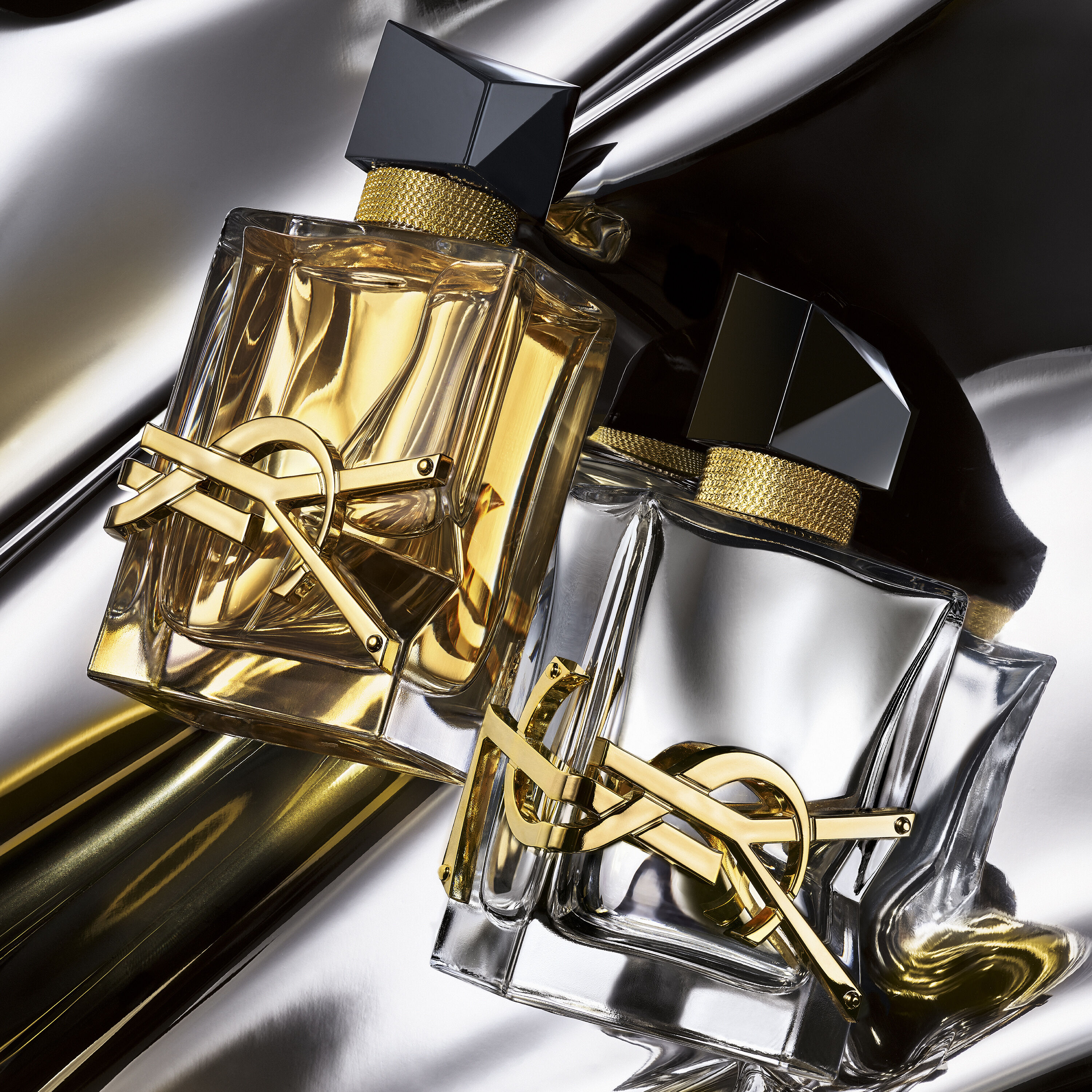 Libre Absolu Platine - Women's Fragrance - YSL Beauty