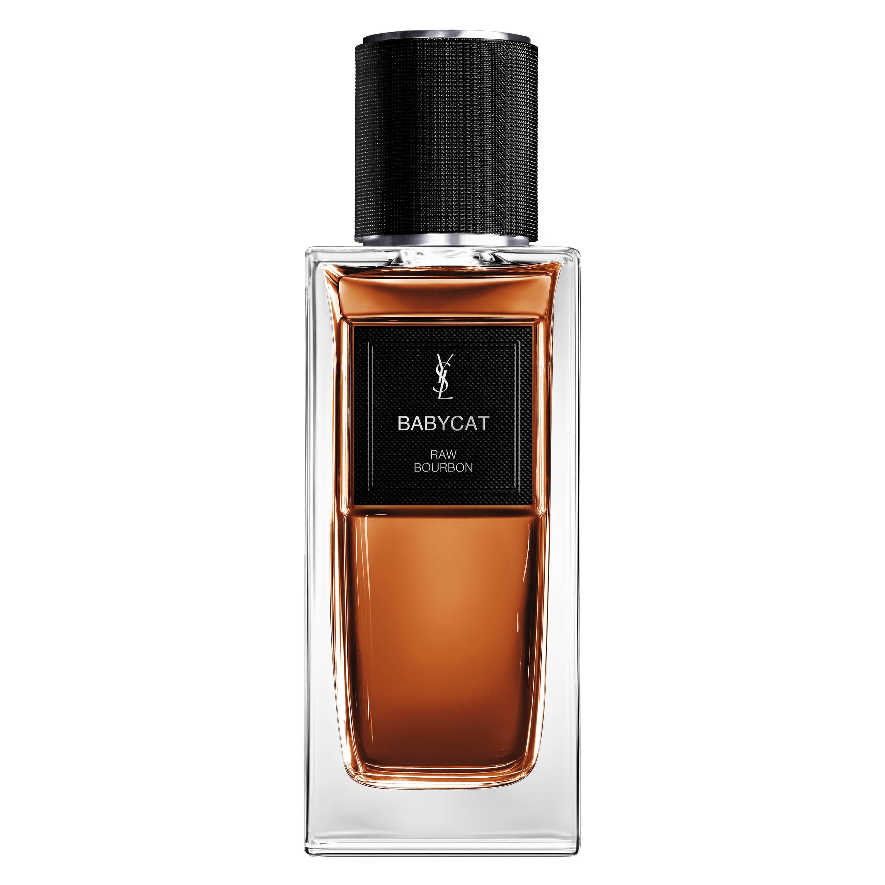 Babycat - Unisex Fragrance - YSL Beauty