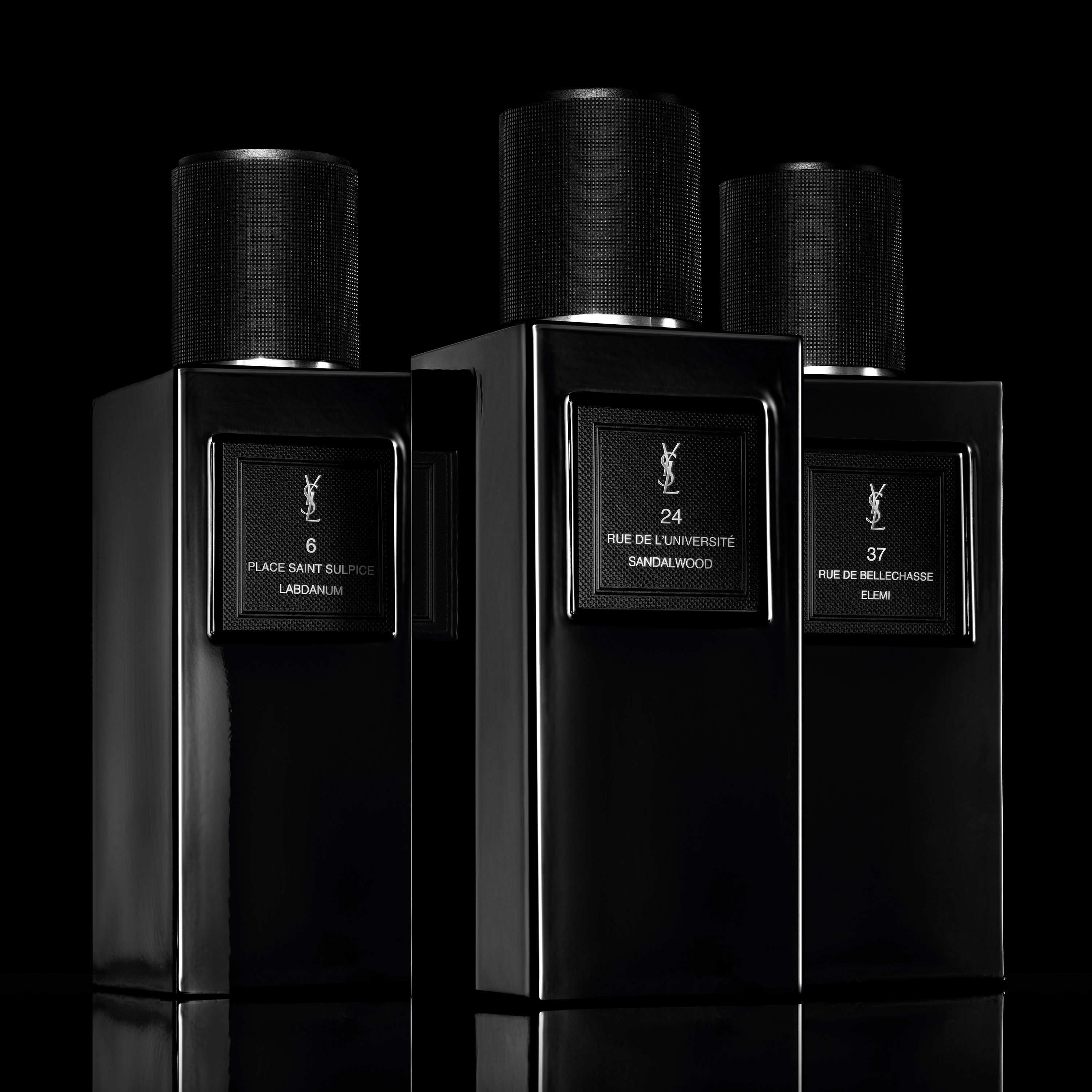 37 Rue De Bellechasse – Le Vestiaire Fragrances – YSL Beauty