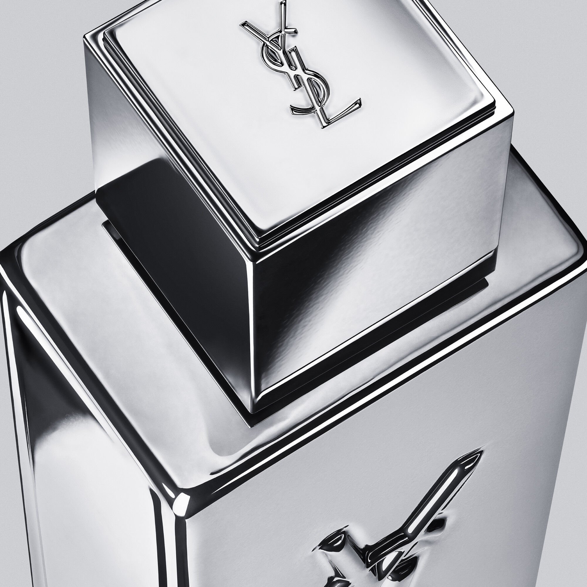 MYSLF Absolu - Men's Intense Ginger Fragrance - YSL Beauty