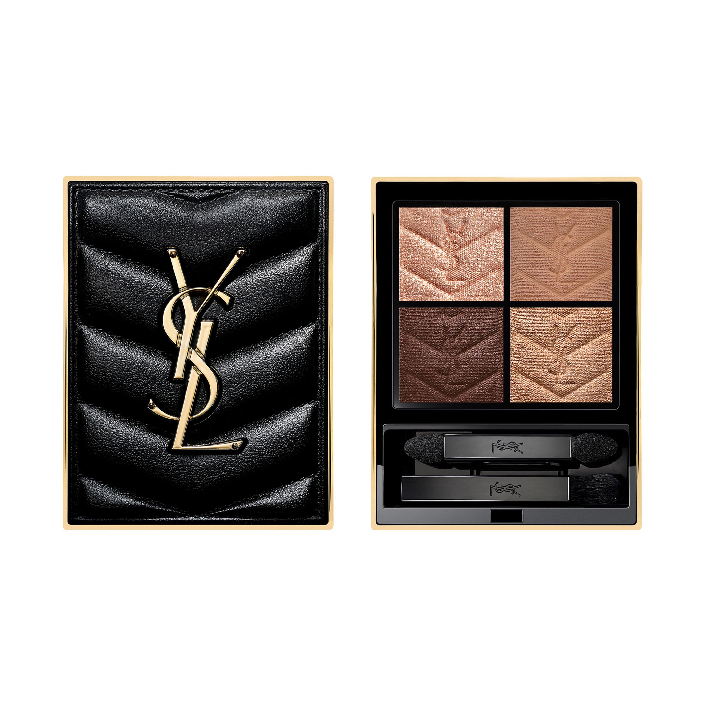 Couture Mini Clutch Eyeshadow Palette - Eye Makeup - YSL Beauty