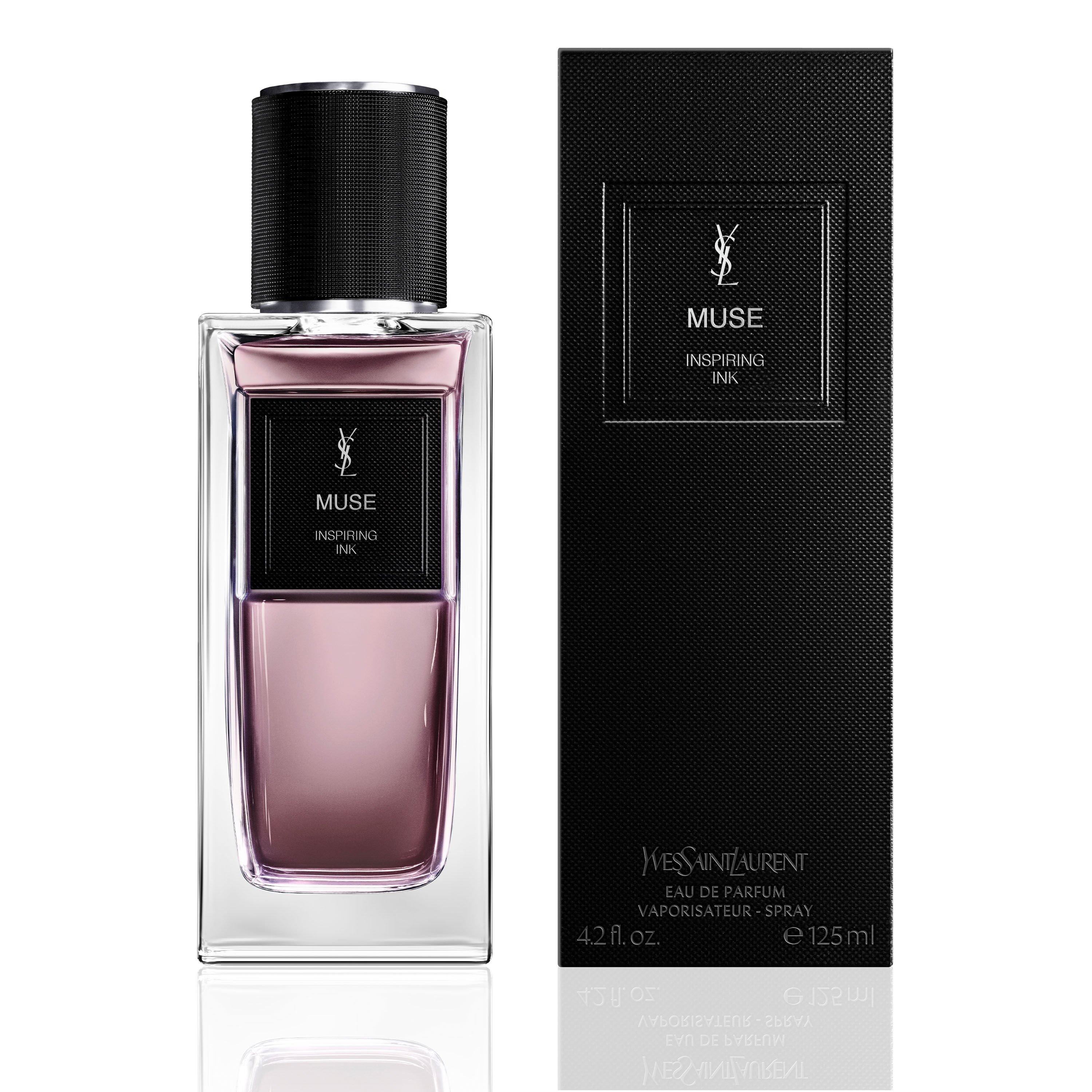 Muse - Unisex Fragrance - YSL Beauty