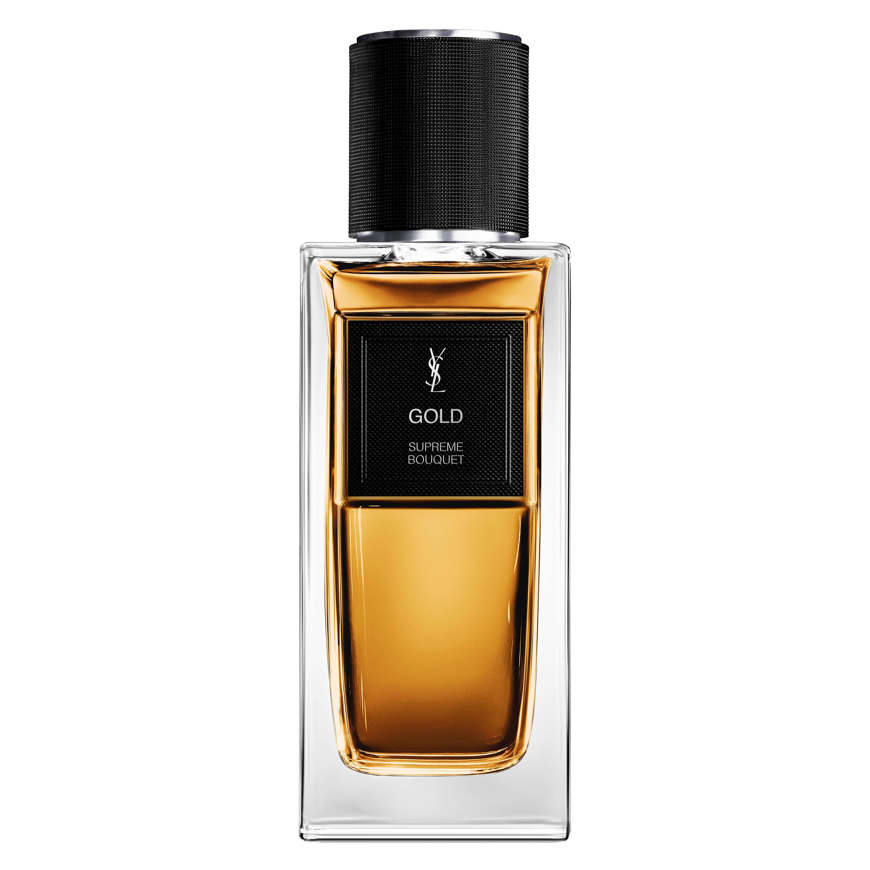 Gold Le Vestiaire Des Parfums Unisex Fragrance - YSL Beauty