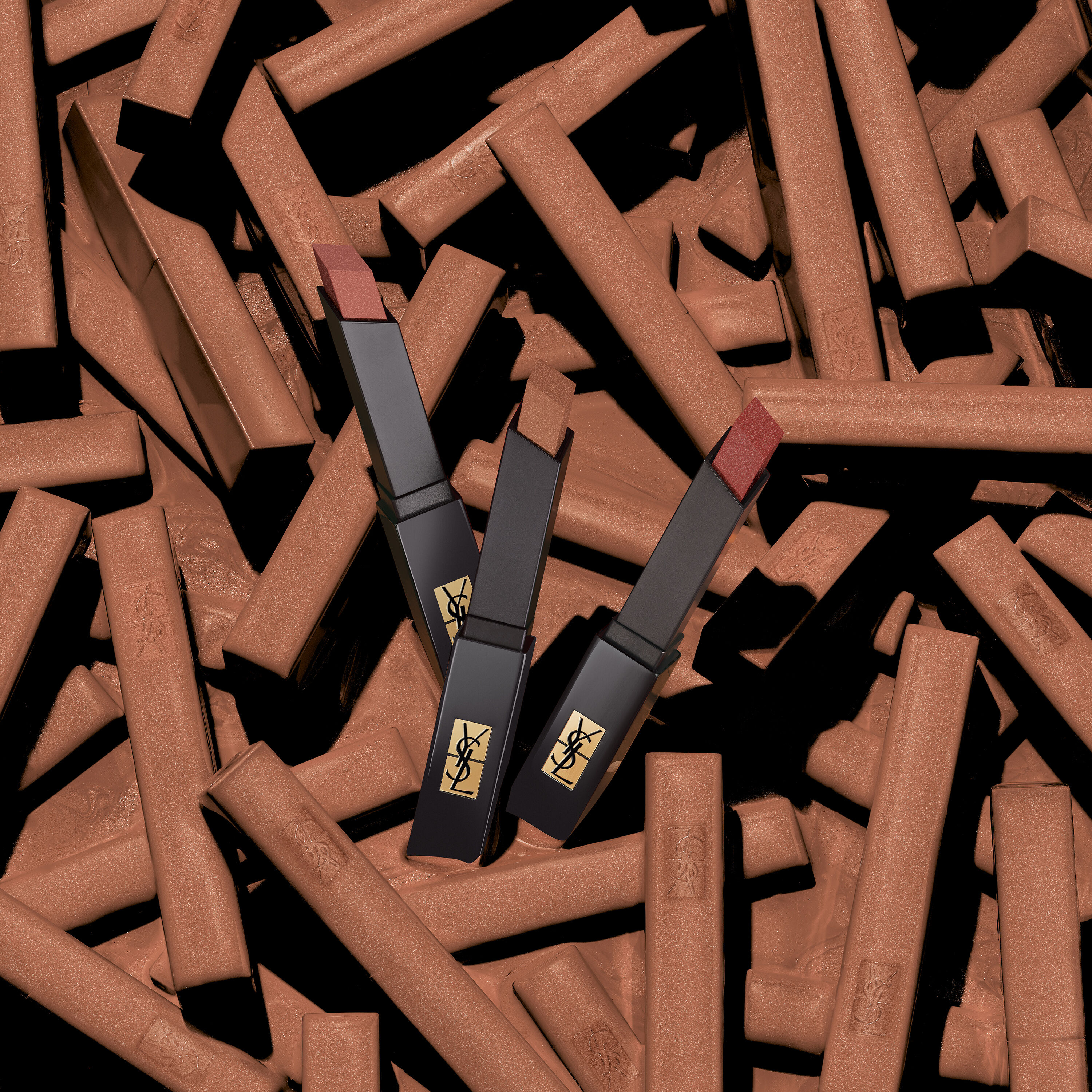 The Slim Velvet Radical Matte Lipstick - Lip Color - YSL Beauty