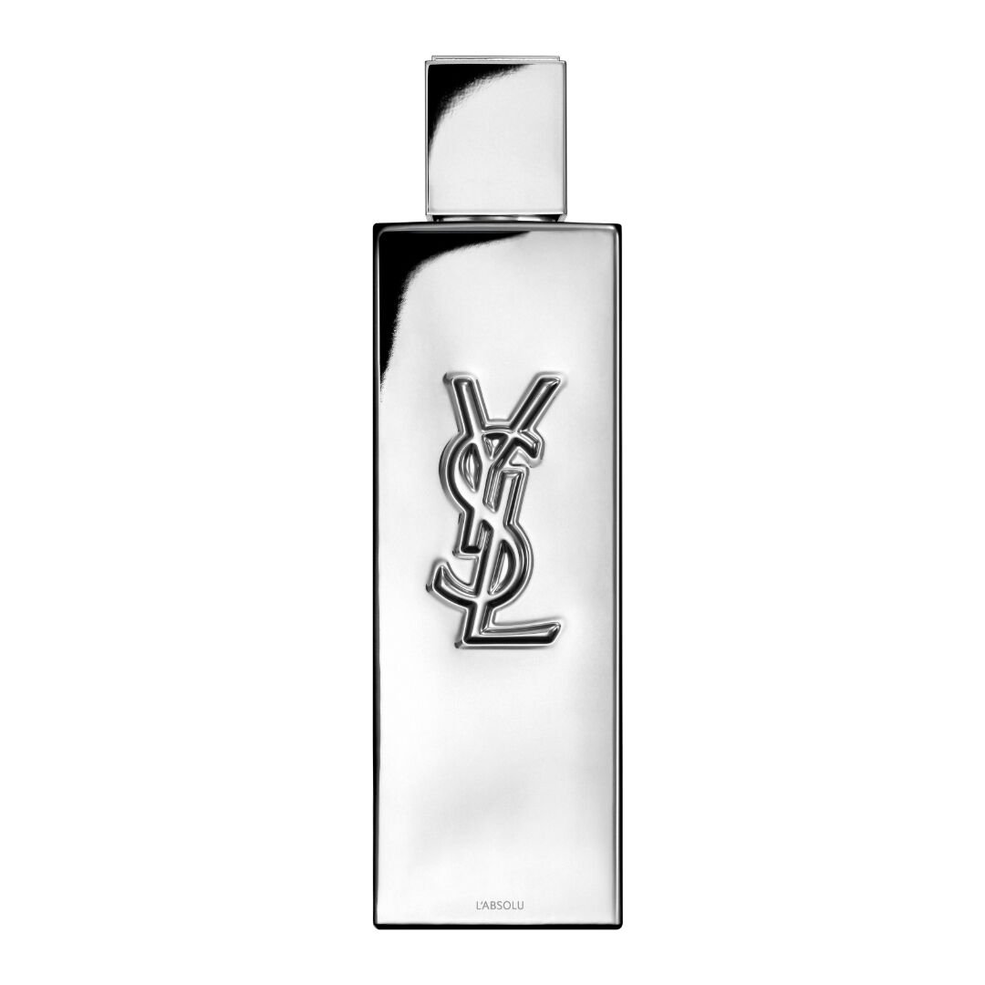 MYSLF Absolu - Men's Intense Ginger Fragrance - YSL Beauty