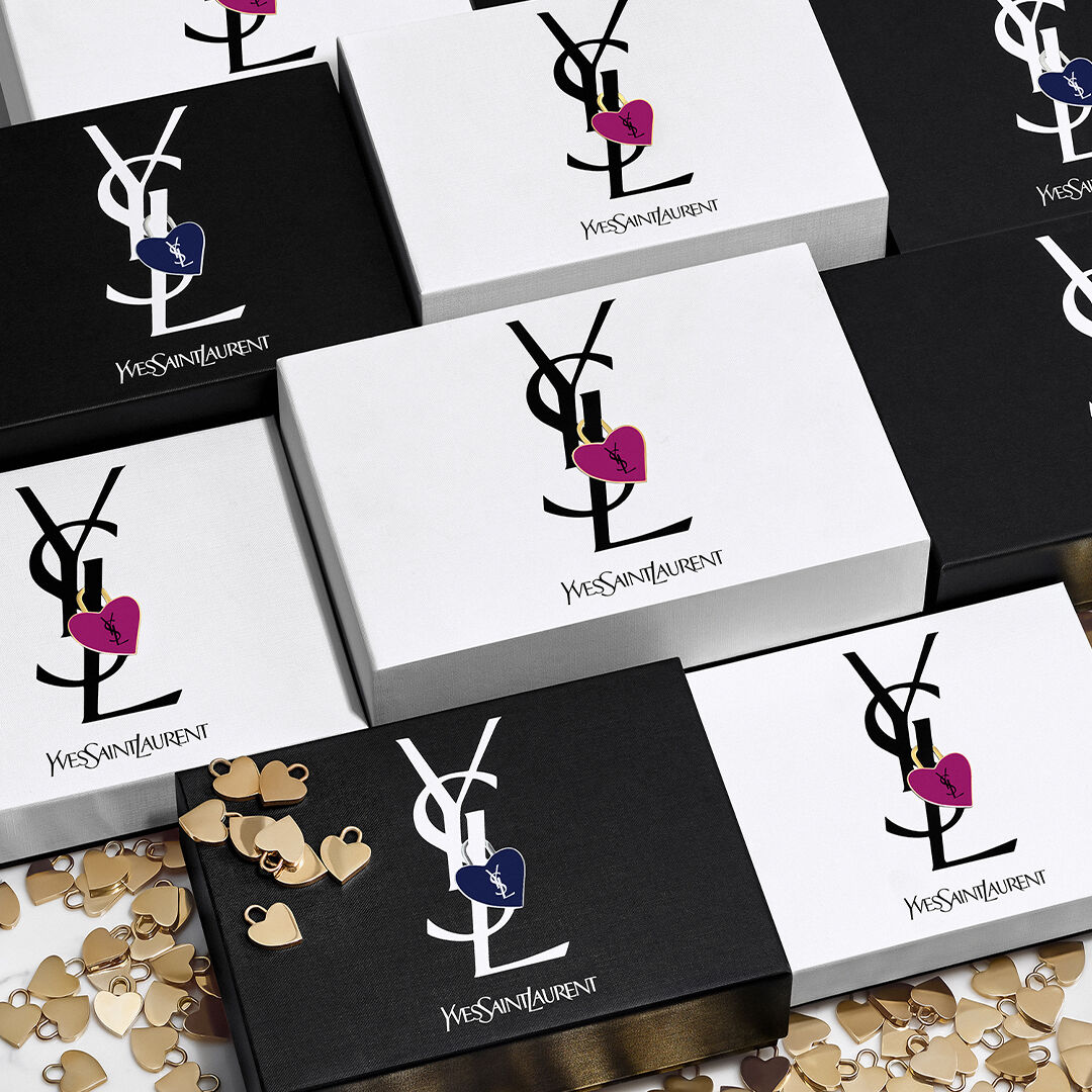 Black Opium Eau de Parfum 2-Piece Perfume Gift Set— YSL Beauty