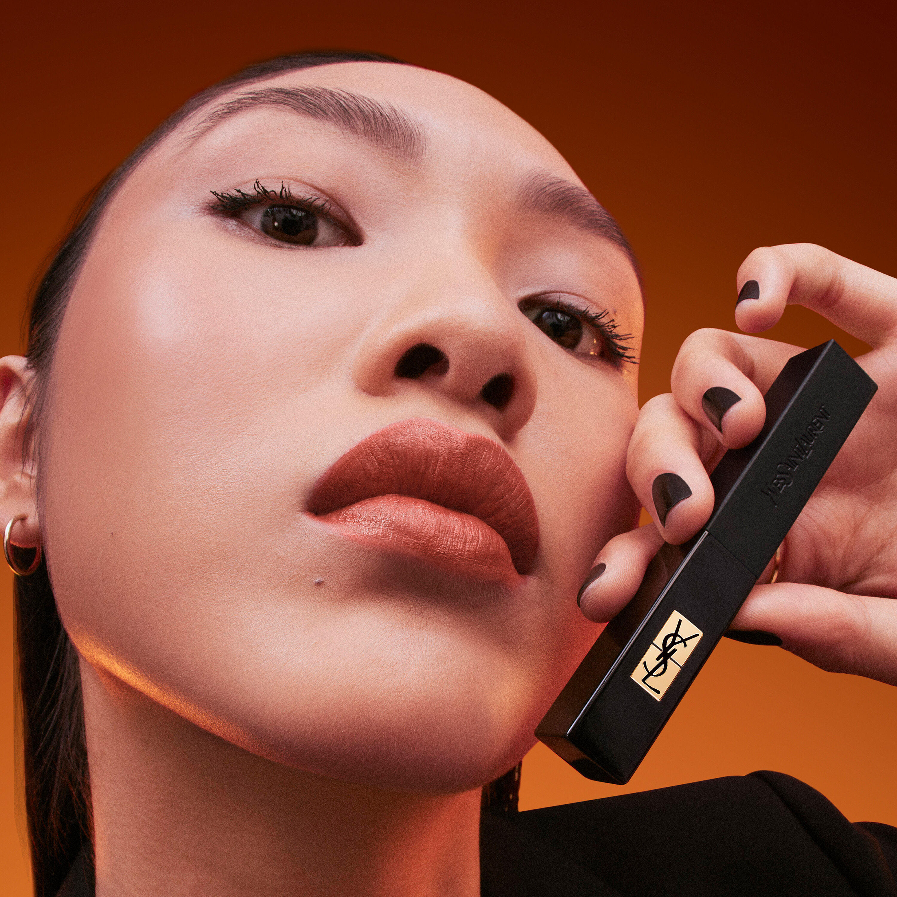 The Slim Velvet Radical Matte Lipstick - Lip Color - YSL Beauty