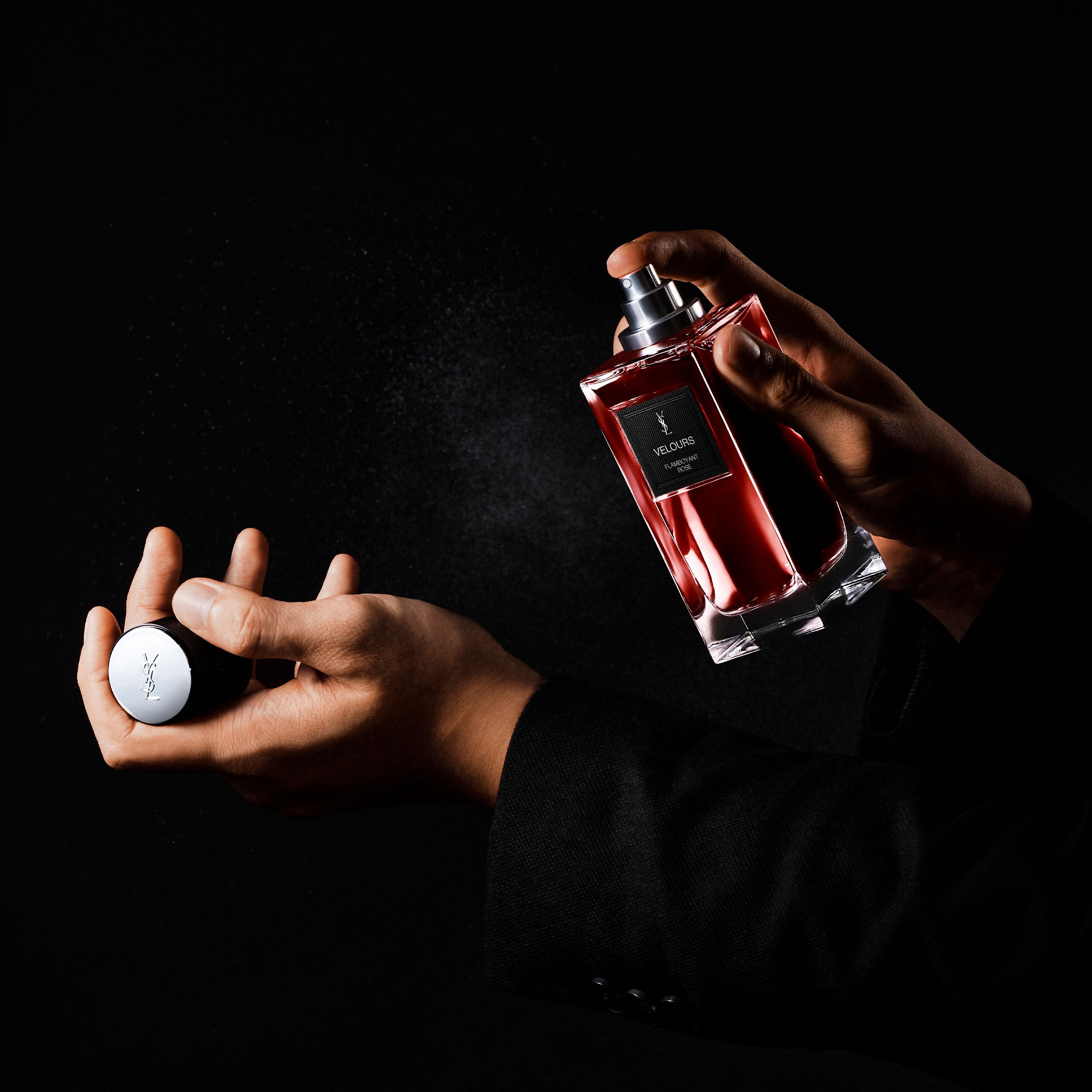 Velours Unisex Le Vestiaire Des Parfums — YSL Beauty