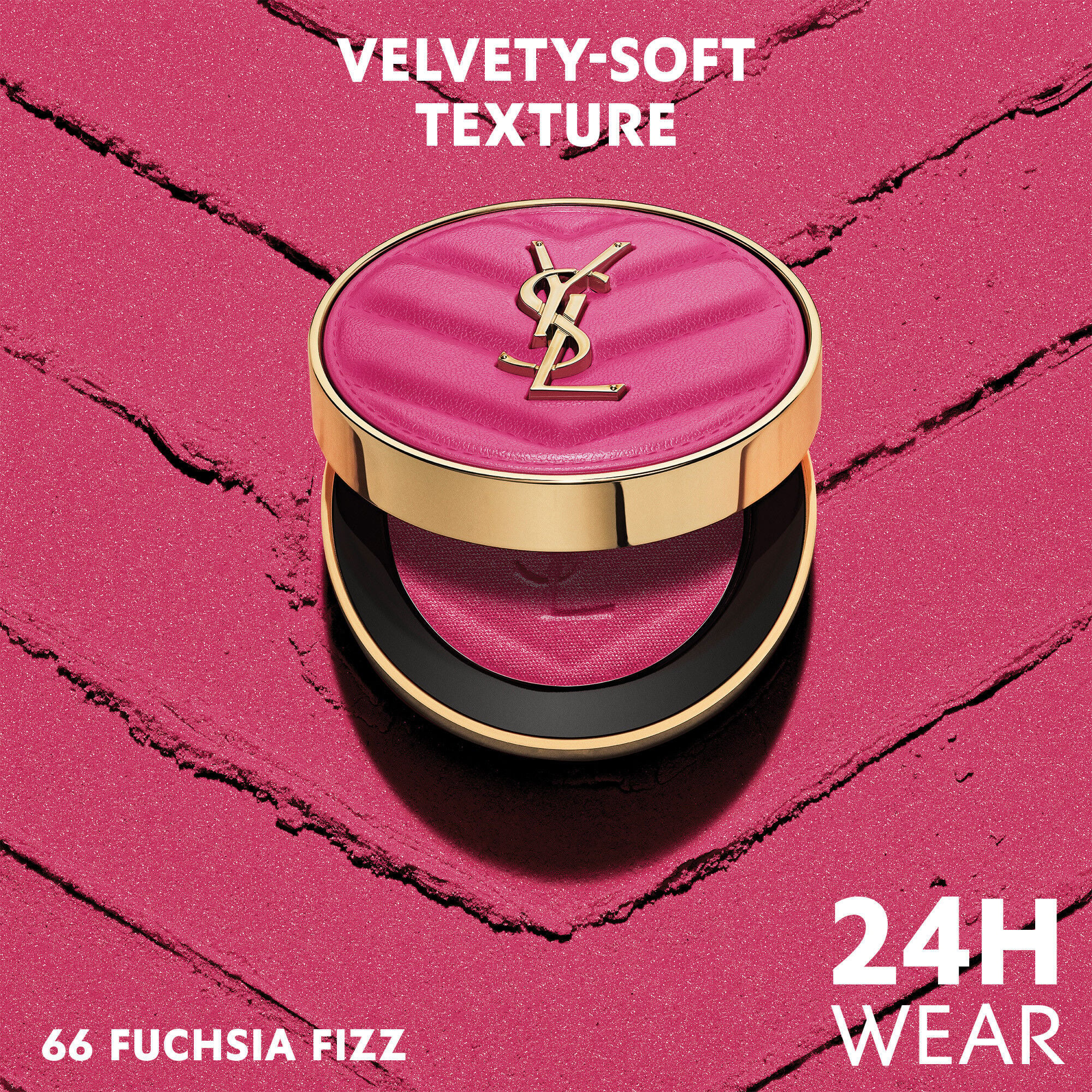 Make Me Blush Powder - Makeup - Blush & Bronzer - YSL Beauty