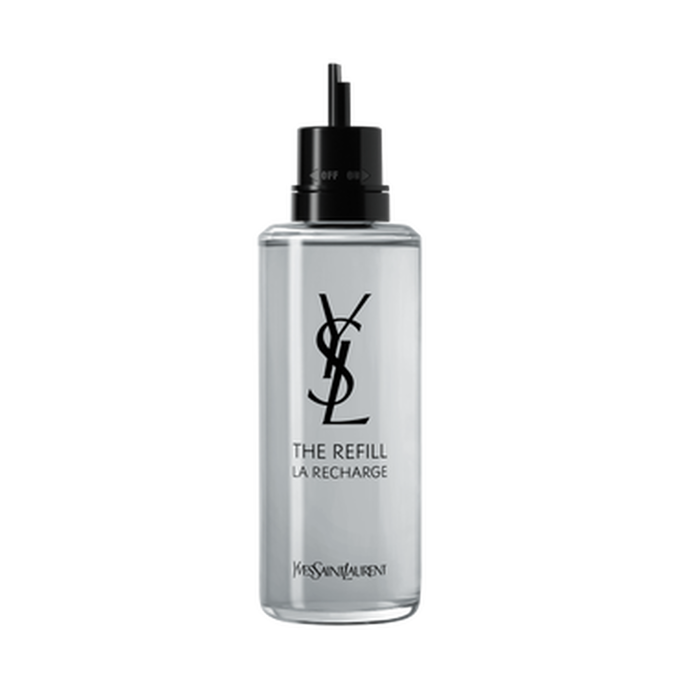 MYSLF Fragrances For Men - Men's Fragrance - YSL Beauty