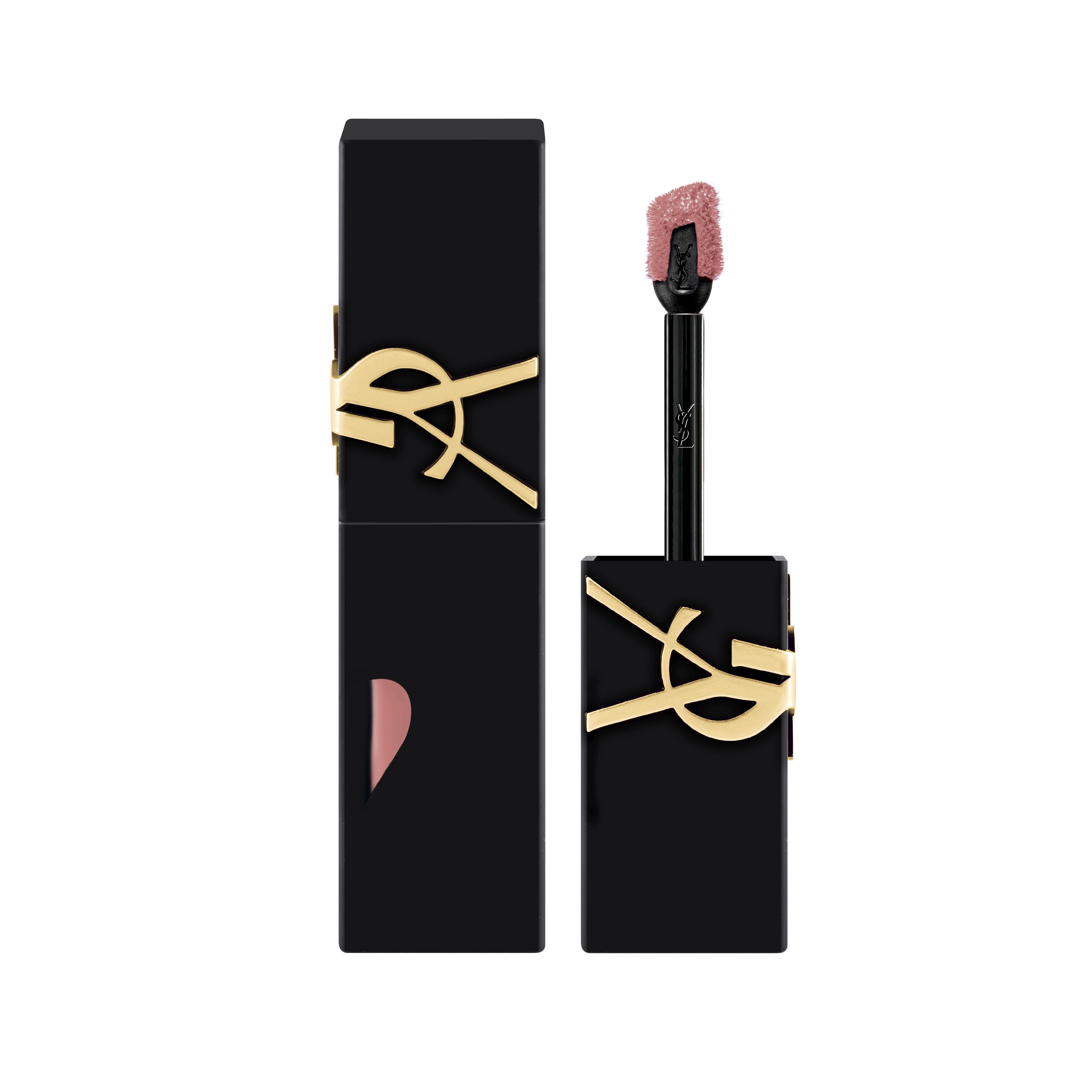 The Inks Blurring Matte Liquid Lip Stain - YSL Beauty