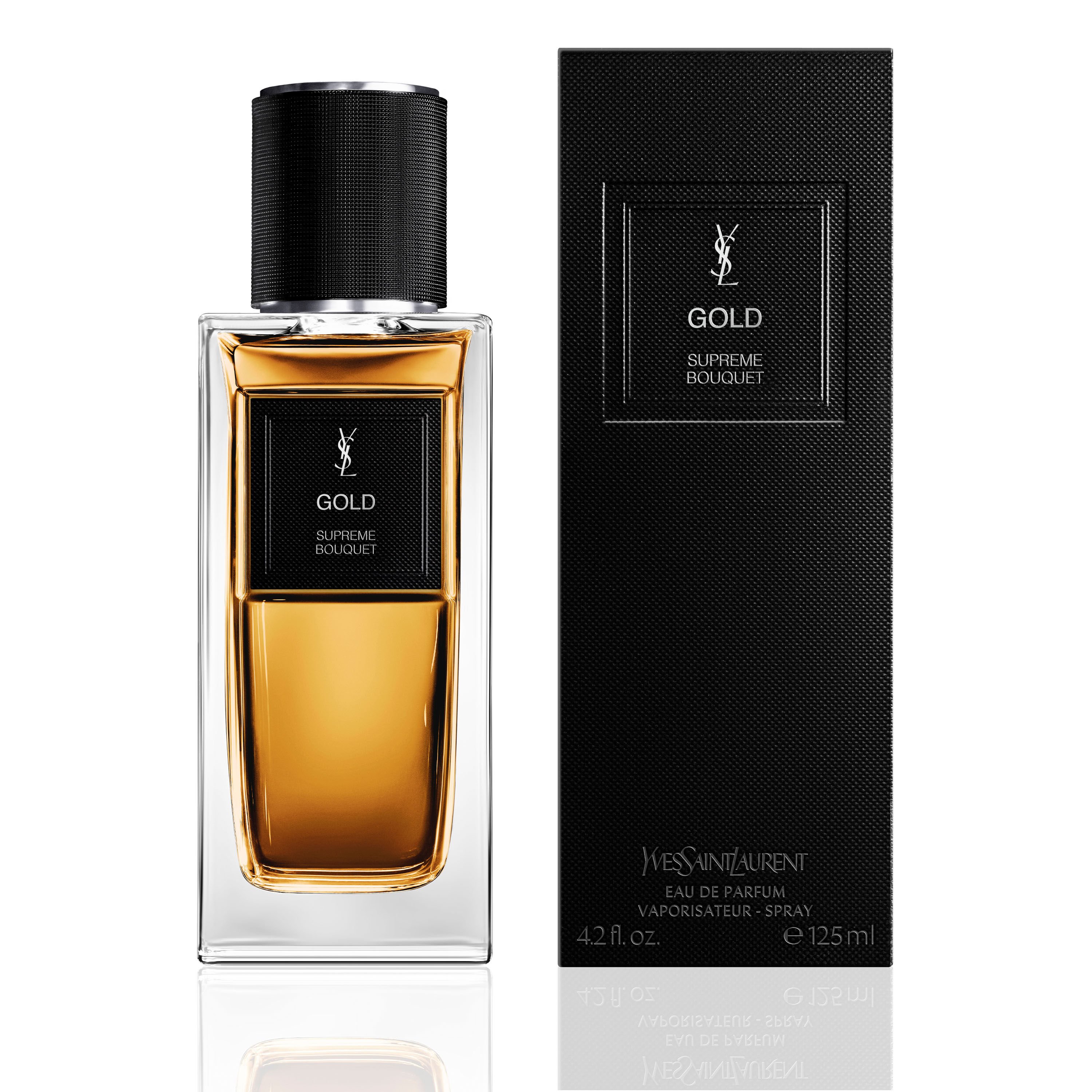 Gold - Unisex Fragrance - YSL Beauty