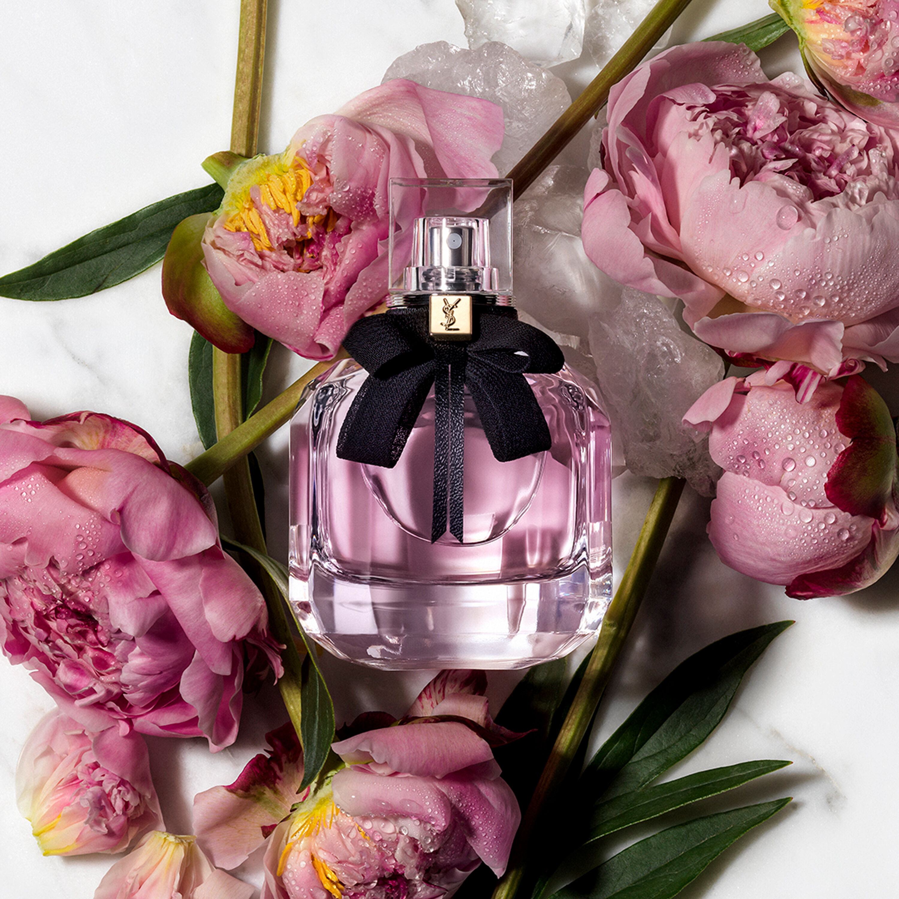 Mon Paris Eau de Parfum Gift Set | YSL