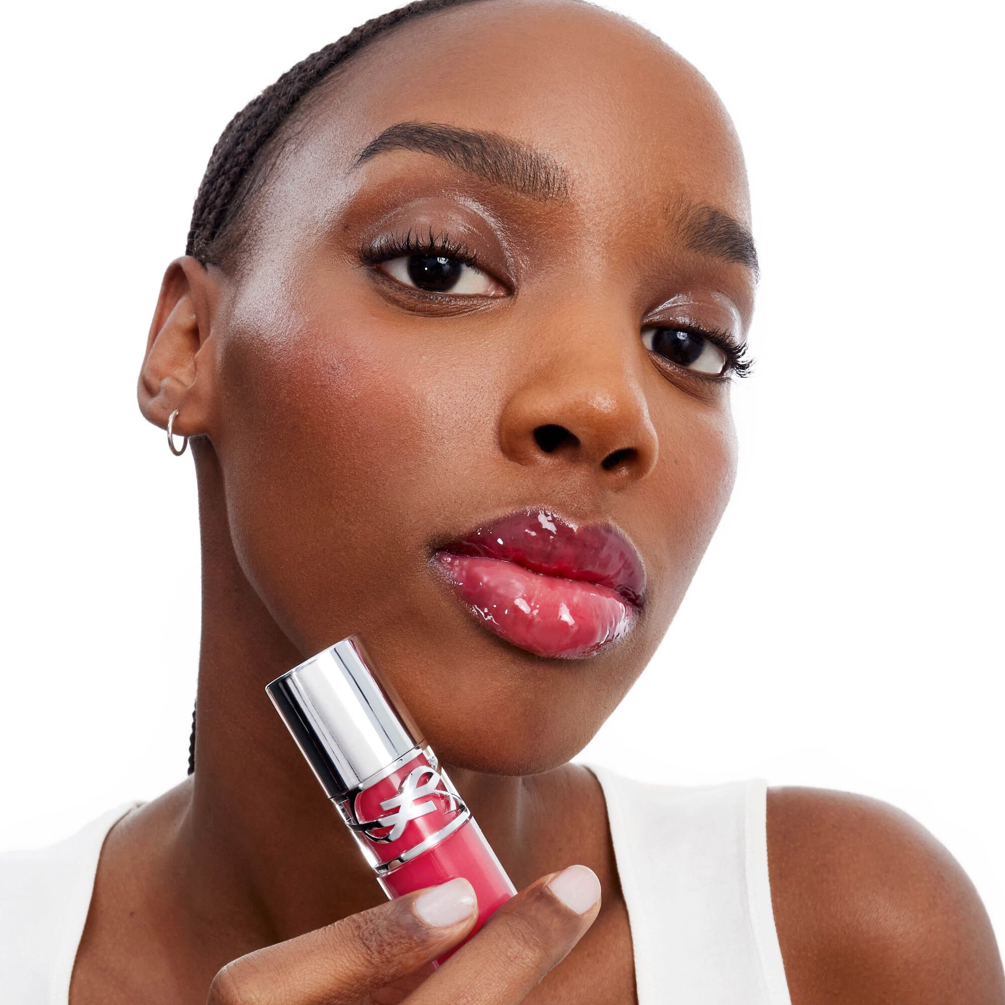 YSL Loveshine Plumping Lip Oil Gloss - Lip Gloss - YSL Beauty