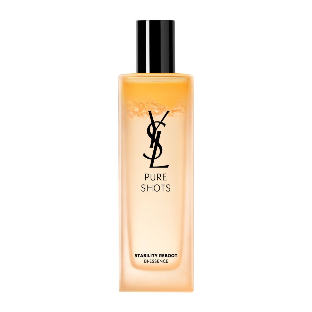 Pure Shots Stability Reboot Bi-Essence - Skincare - YSL Beauty