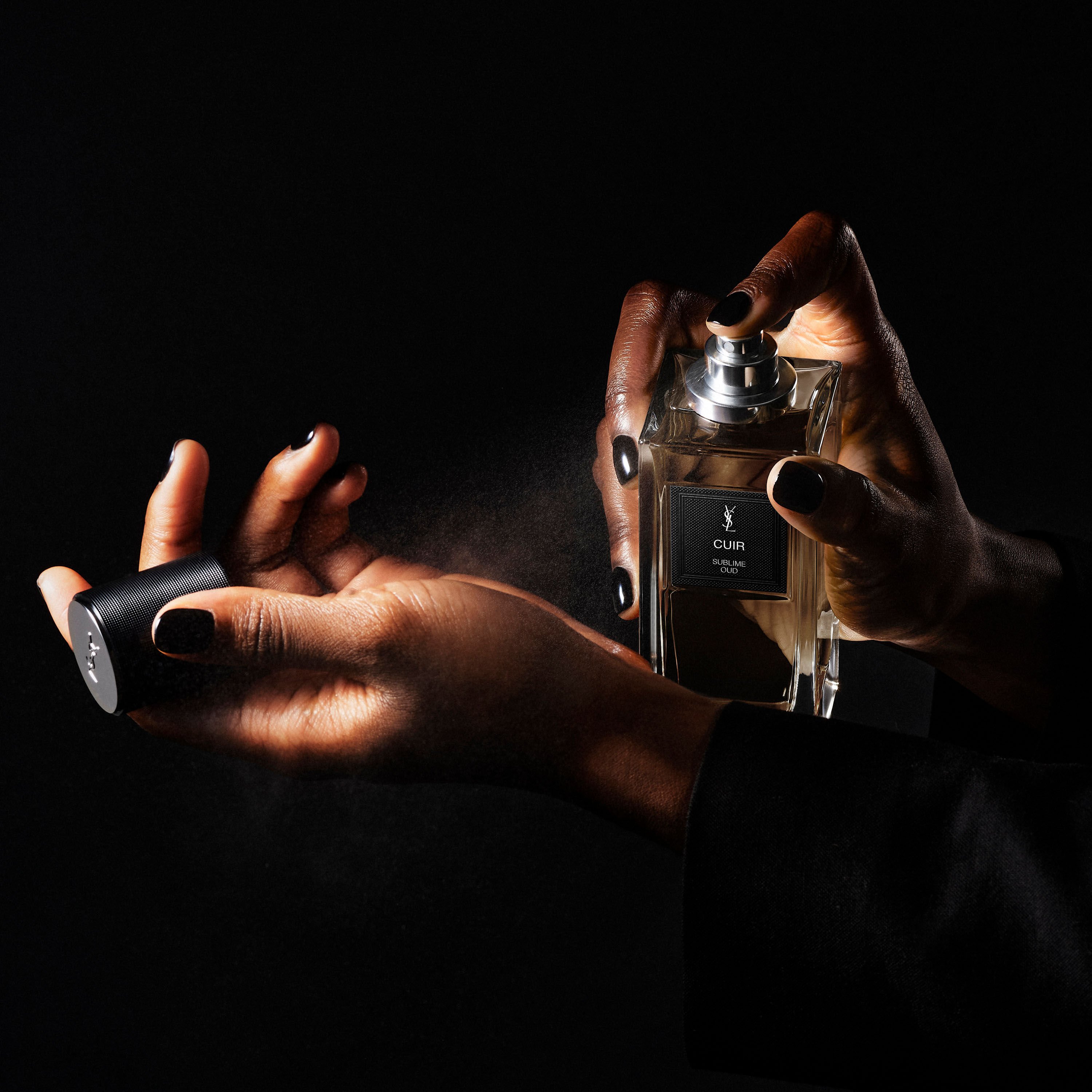 Le Vestiaire Des Parfums Cuir | Unisex Fragrance | YSL Beauty