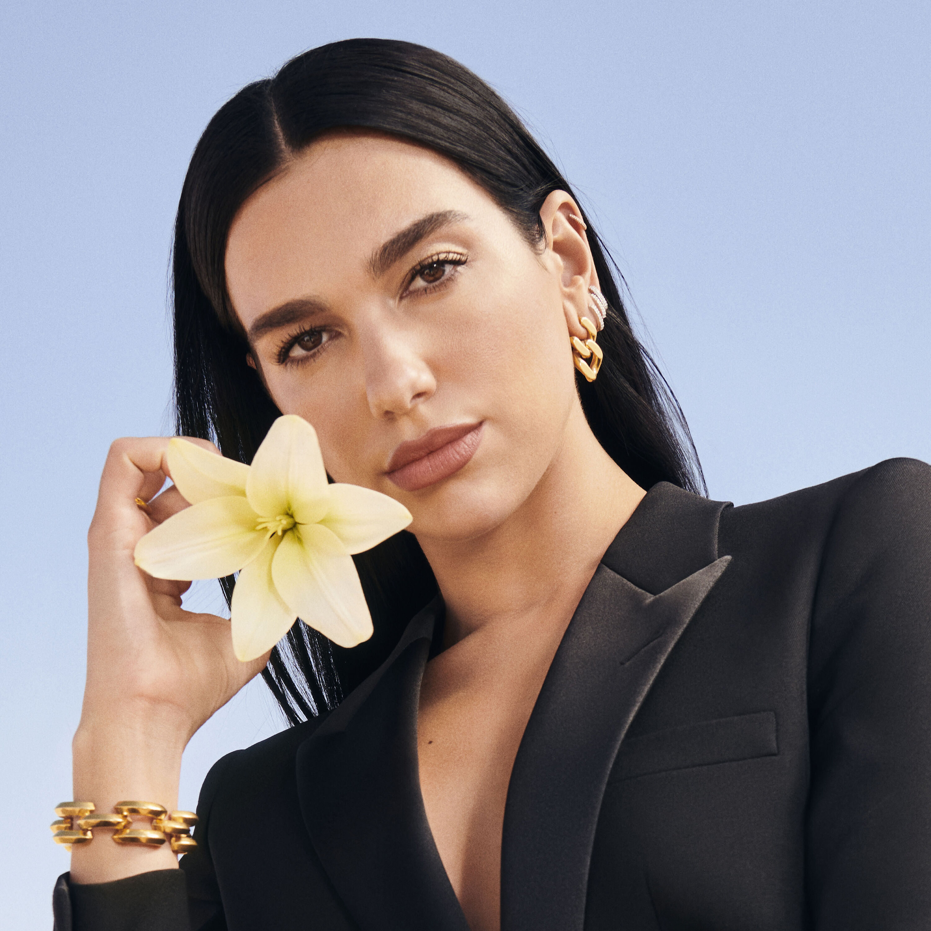 Libre Flowers & Flames - A Women's Floral Fragrance - YSL Beauty