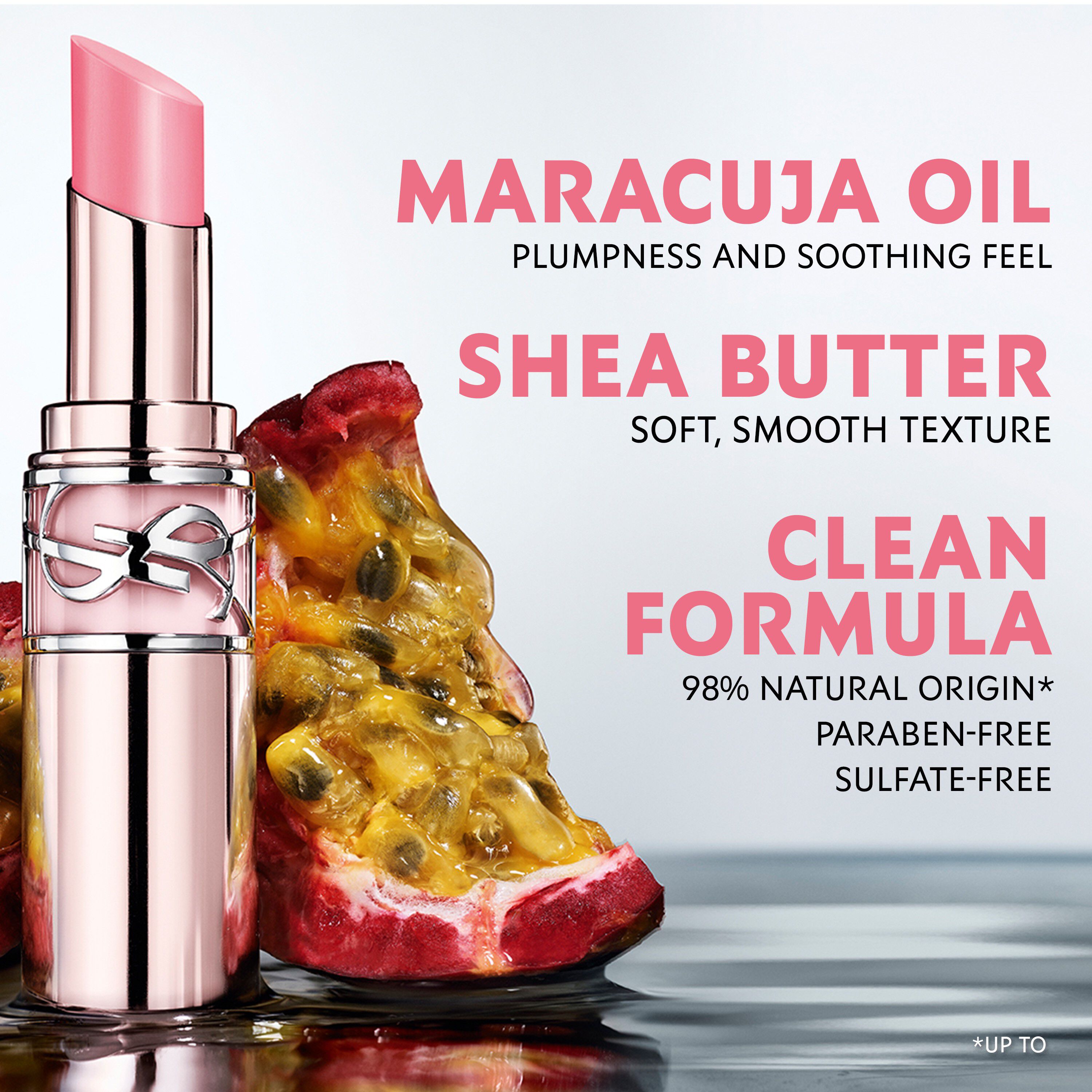 Candy Glow Tinted Butter Balm - Tinted Butter Balm - YSL Beauty