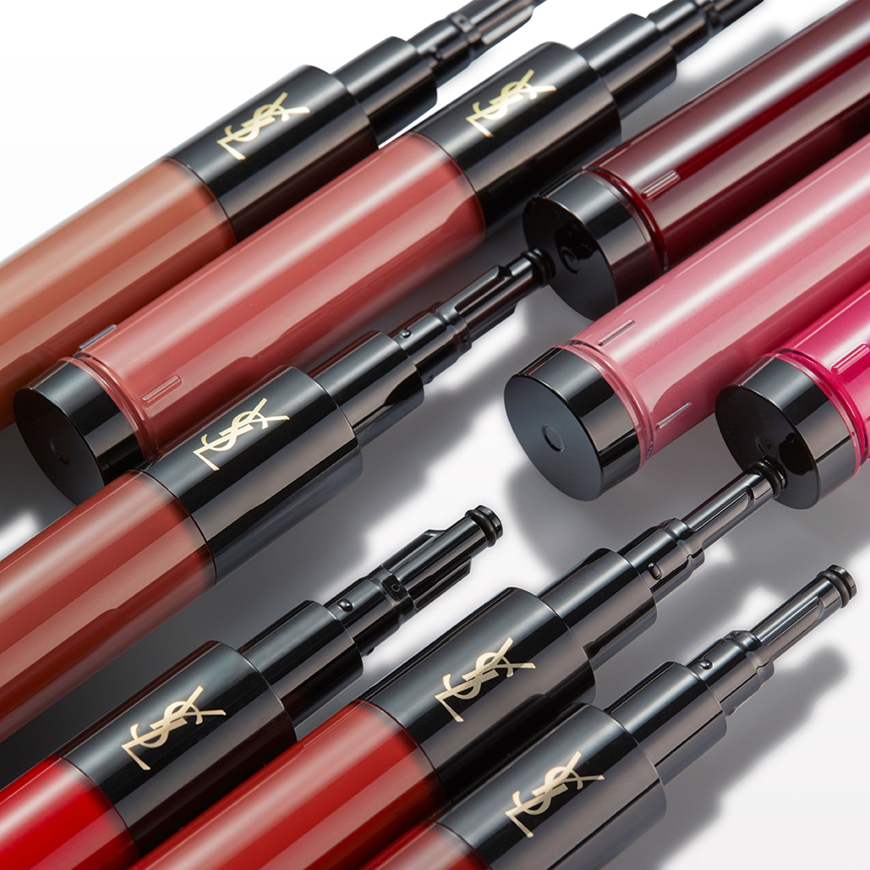 Rouge Sur Mesure Custom Lip Color Creator Refill – YSL Beauty