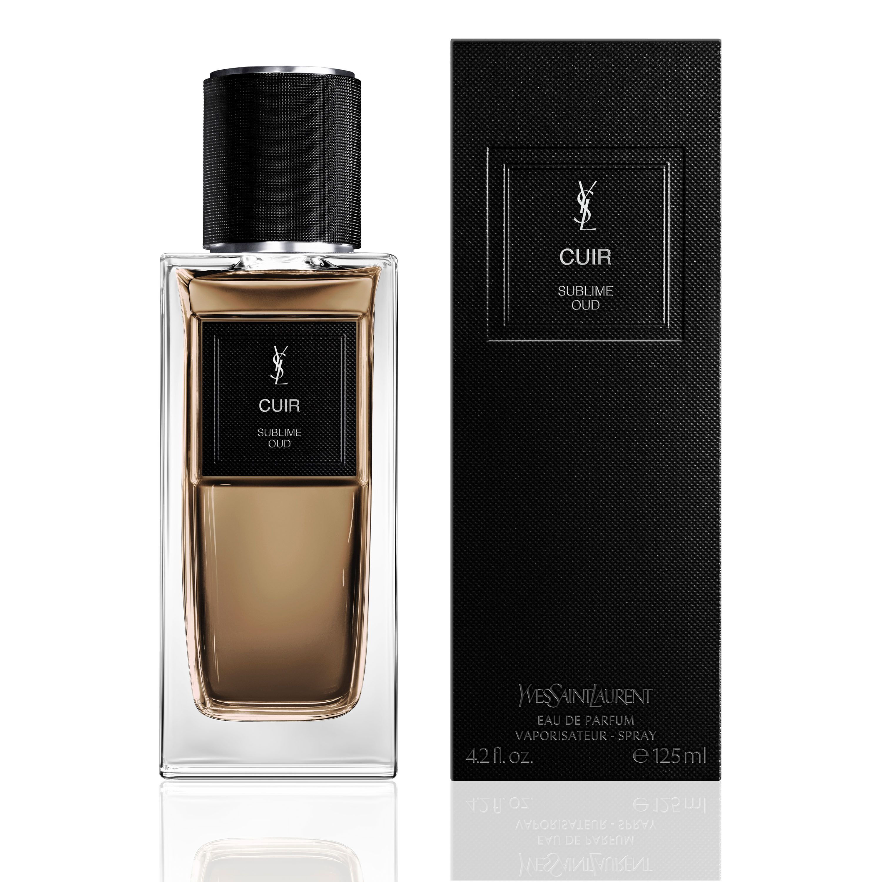 Le Vestiaire Des Parfums Cuir | Unisex Fragrance | YSL Beauty