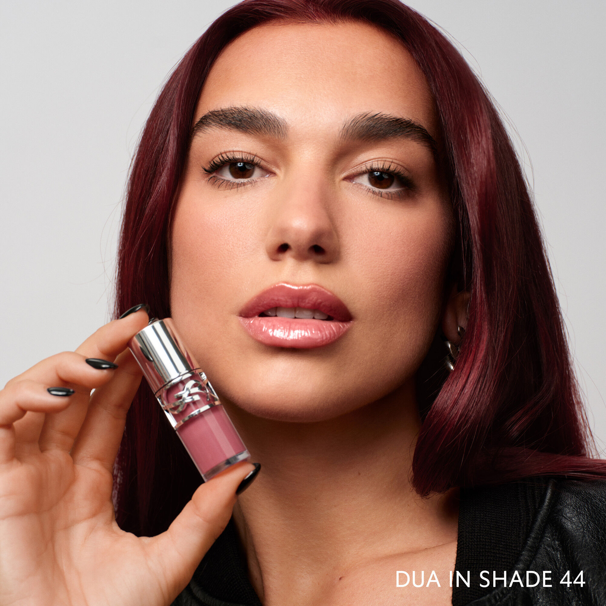 YSL Loveshine Plumping Lip Oil Gloss - Lip Gloss - YSL Beauty