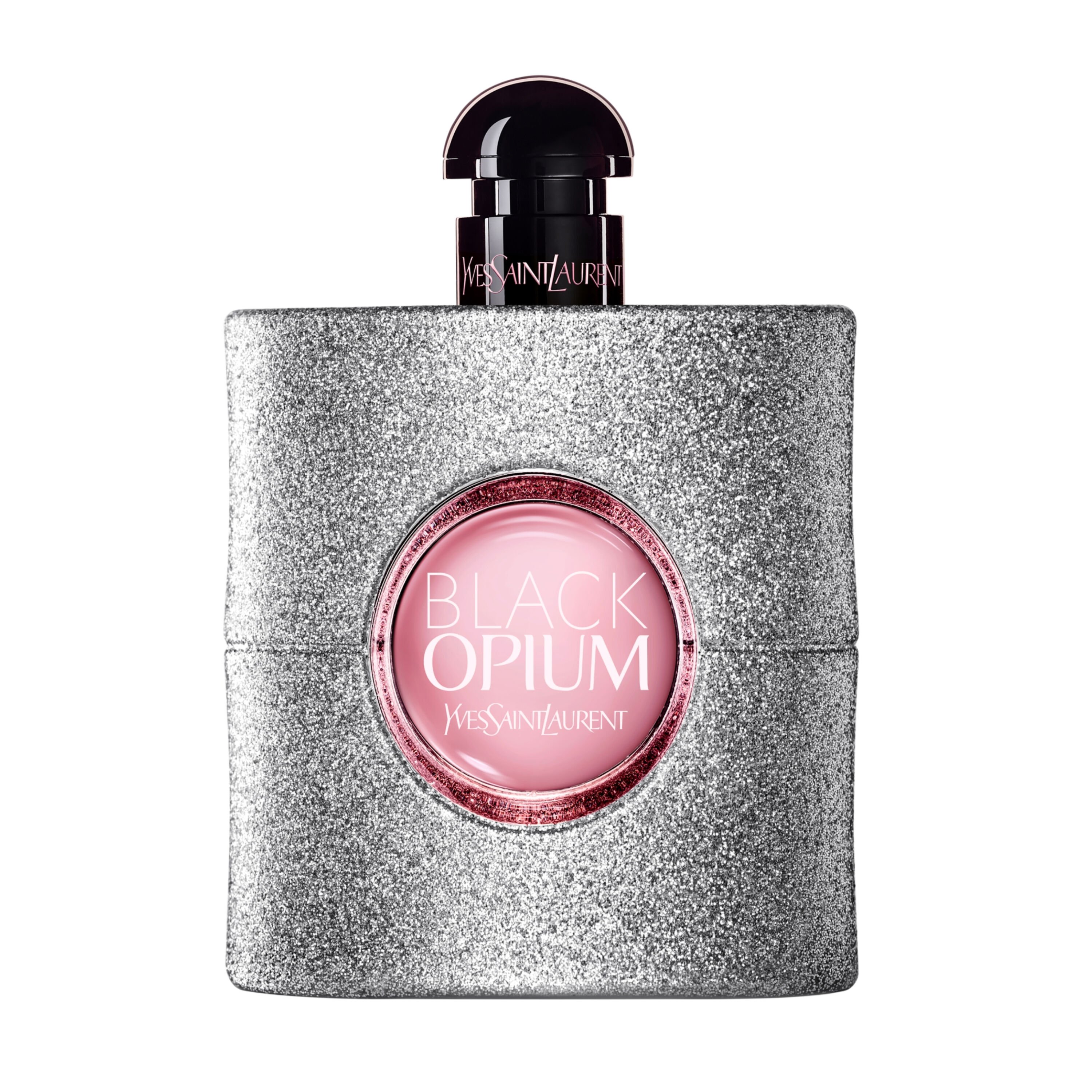 Black Opium Eau de Parfum Glitter - YSL Beauty