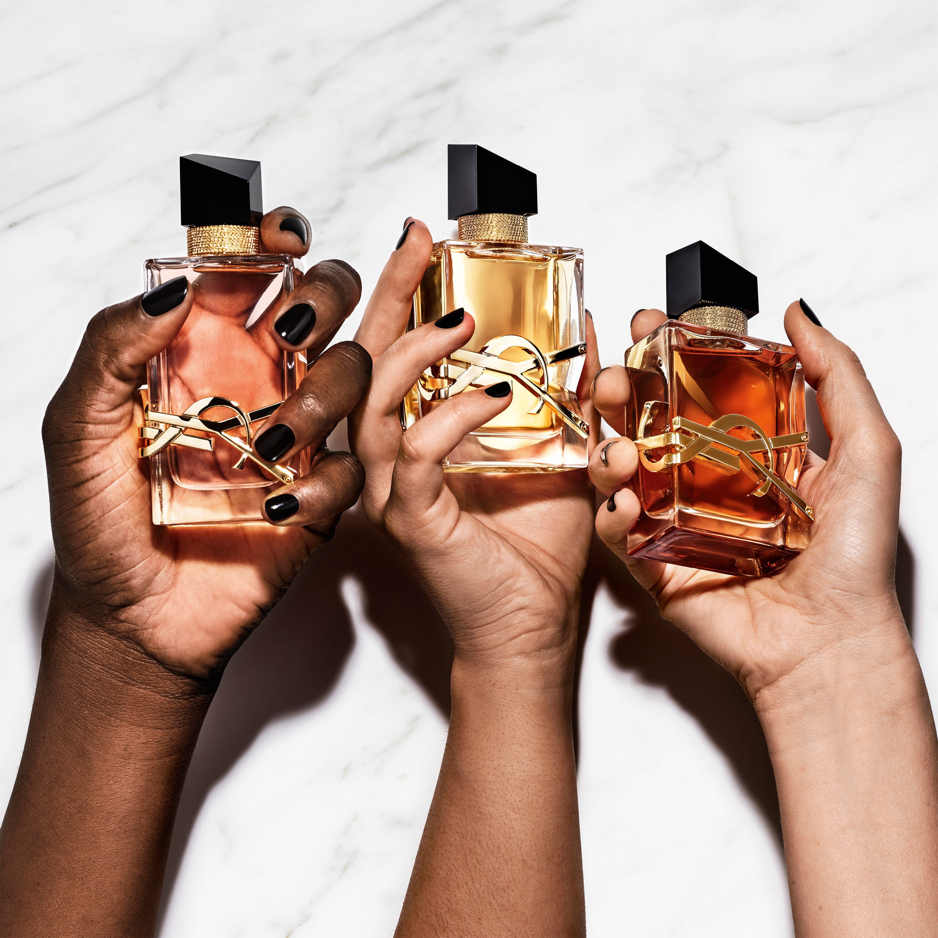 Libre Eau de Parfum Intense Women's Perfume | YSL Beauty