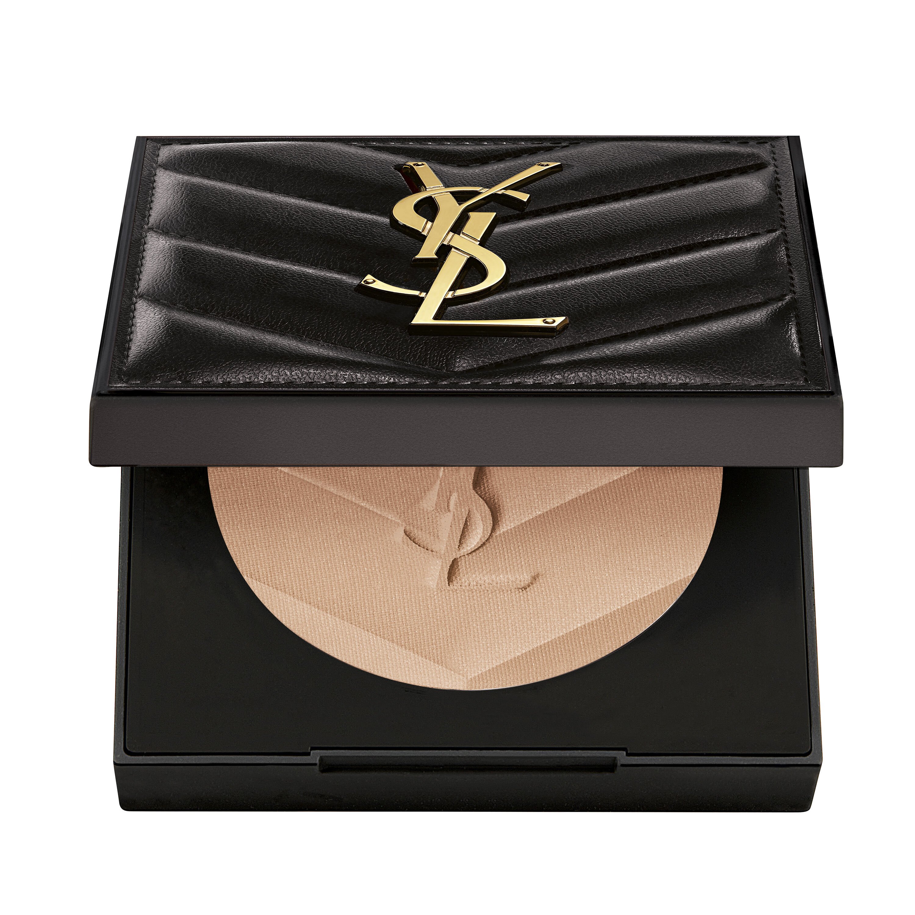 All Hours Hyper Finish - Pressed Finishing Powder - YSL Beauty