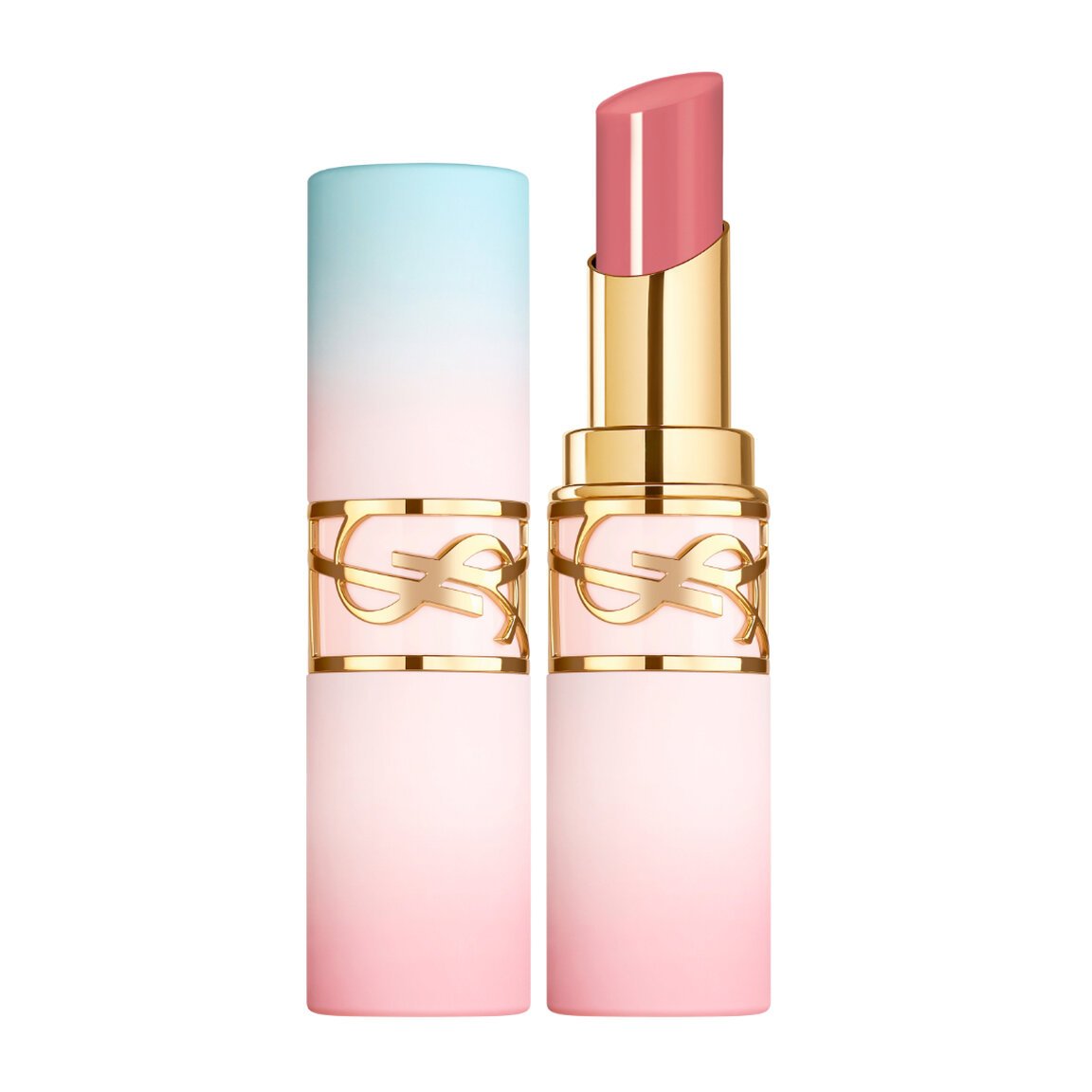 Ysl Loveshine Lip Oil Stick Limited Edition Creamy Shine Lipstick