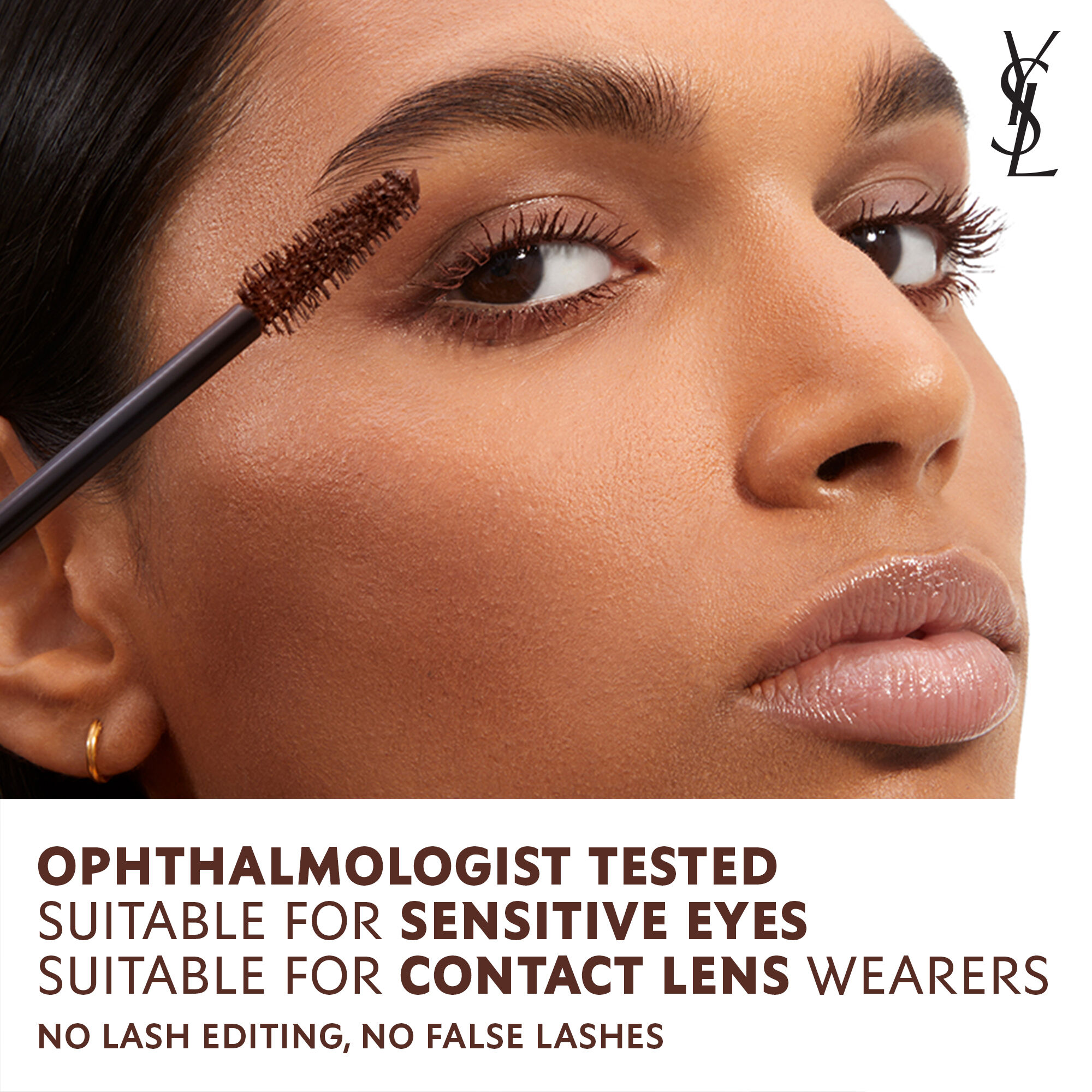 Lash Clash Extreme Volume Mascara — Eye Makeup — YSL Beauty