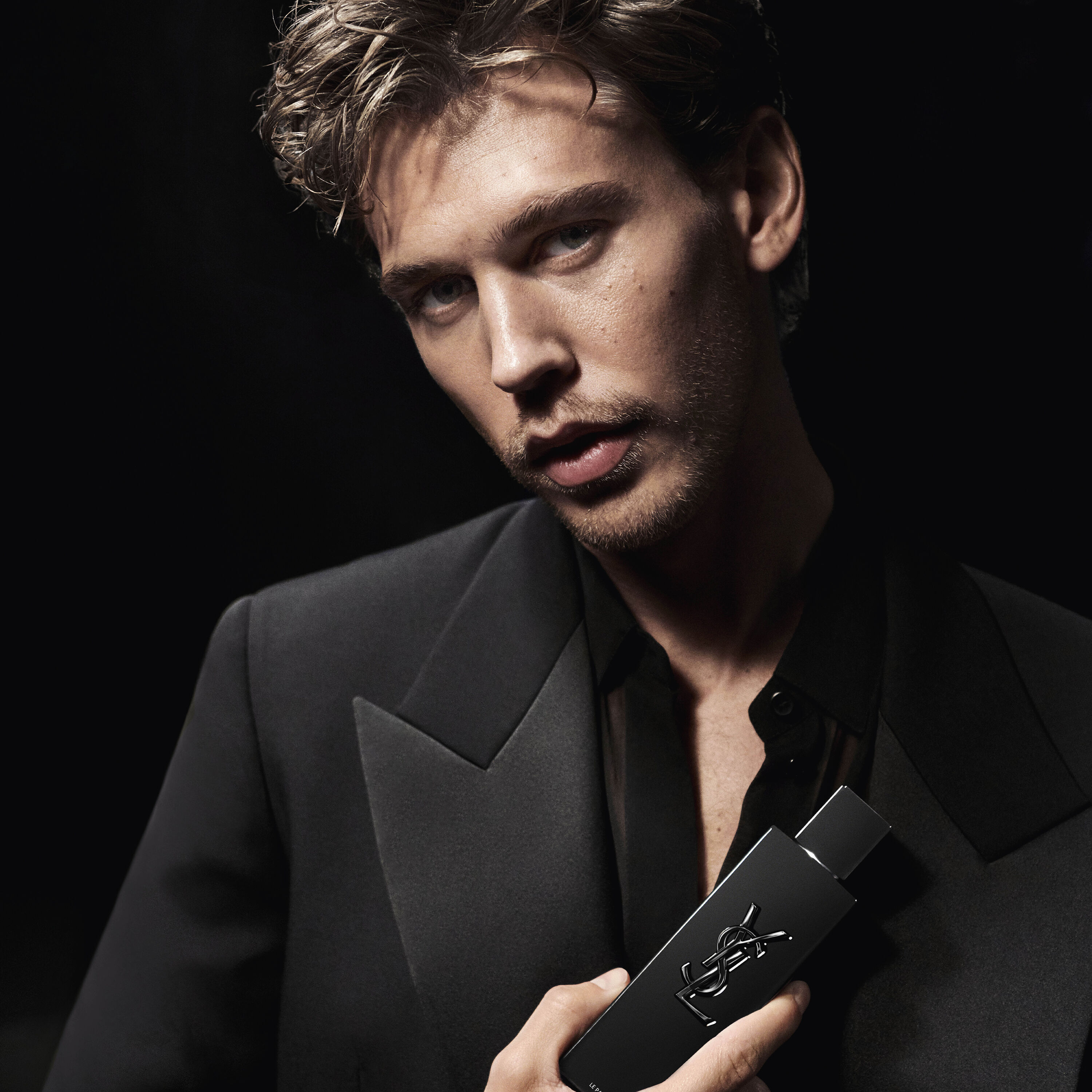 Myslf Le Parfum - Men's Spicy Vanilla Fragrance - YSL Beauty