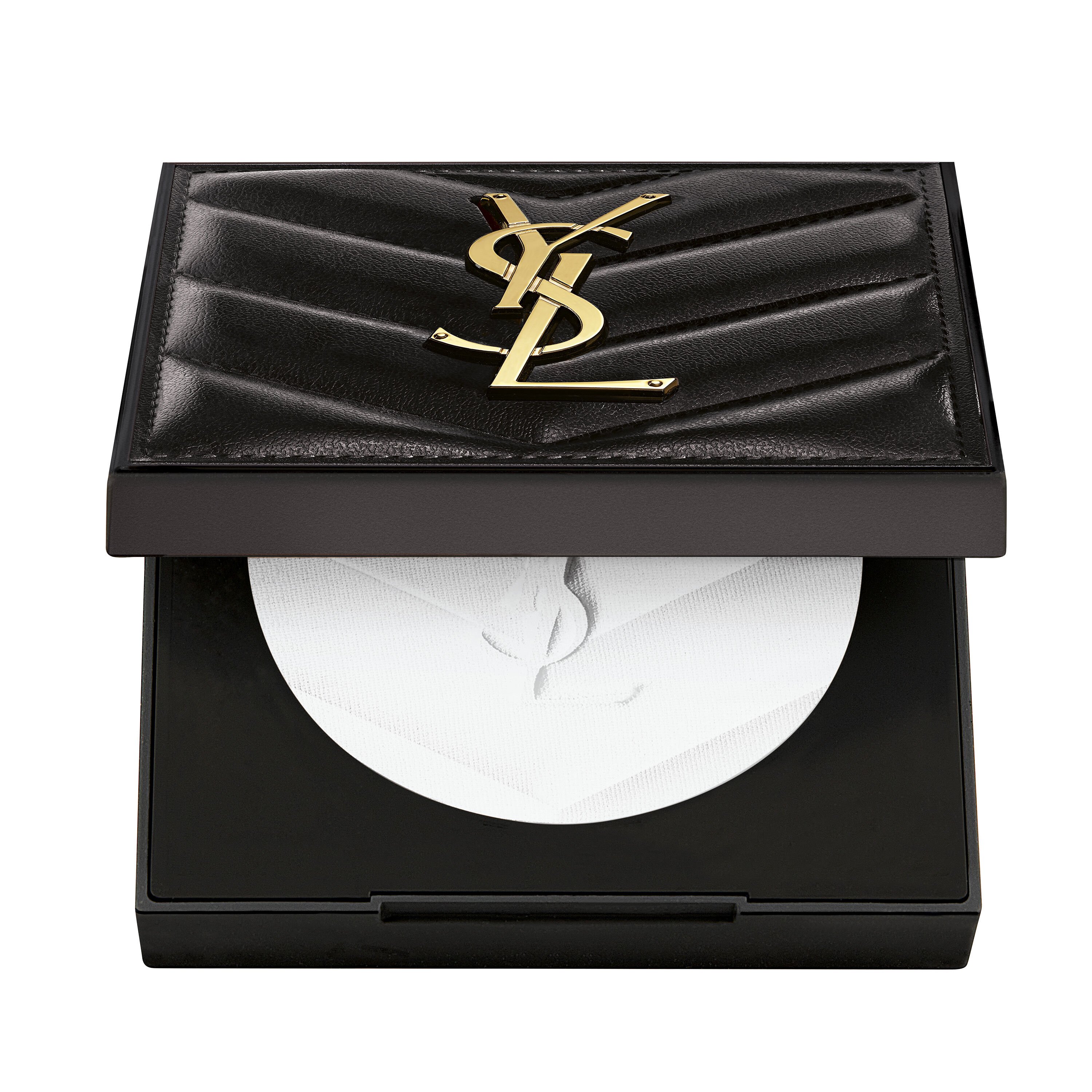All Hours Hyper Finish - Pressed Finishing Powder - YSL Beauty
