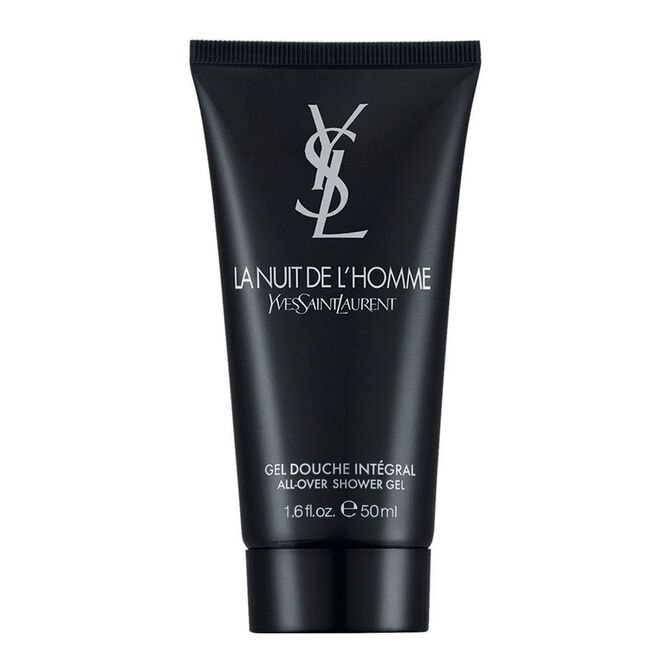 Shower Gel La Nuit De Lhomme All Over Shower Gel Ysl
