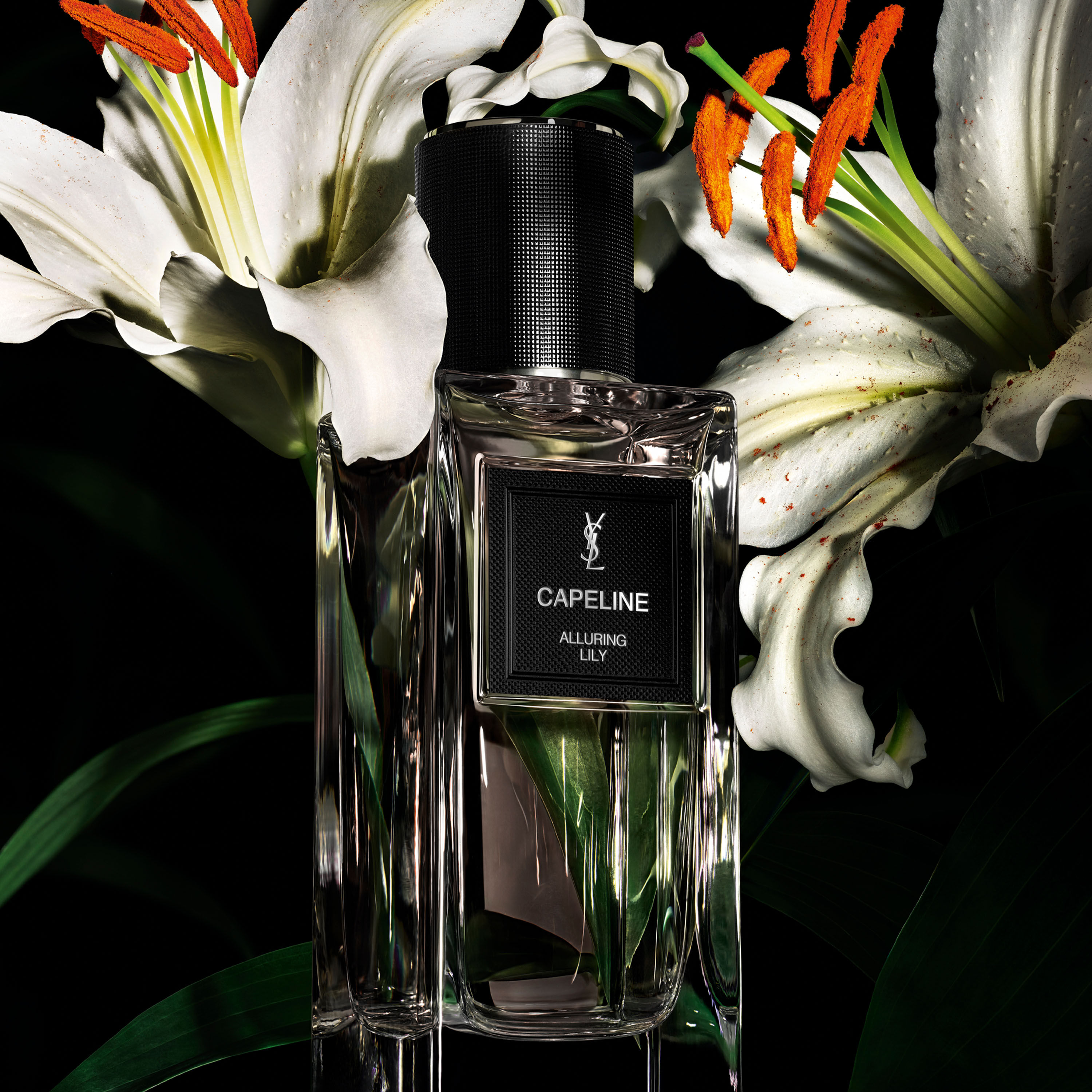 Le Vestiaire Des Parfums Capeline — Unisex Fragrance — YSL Beauty
