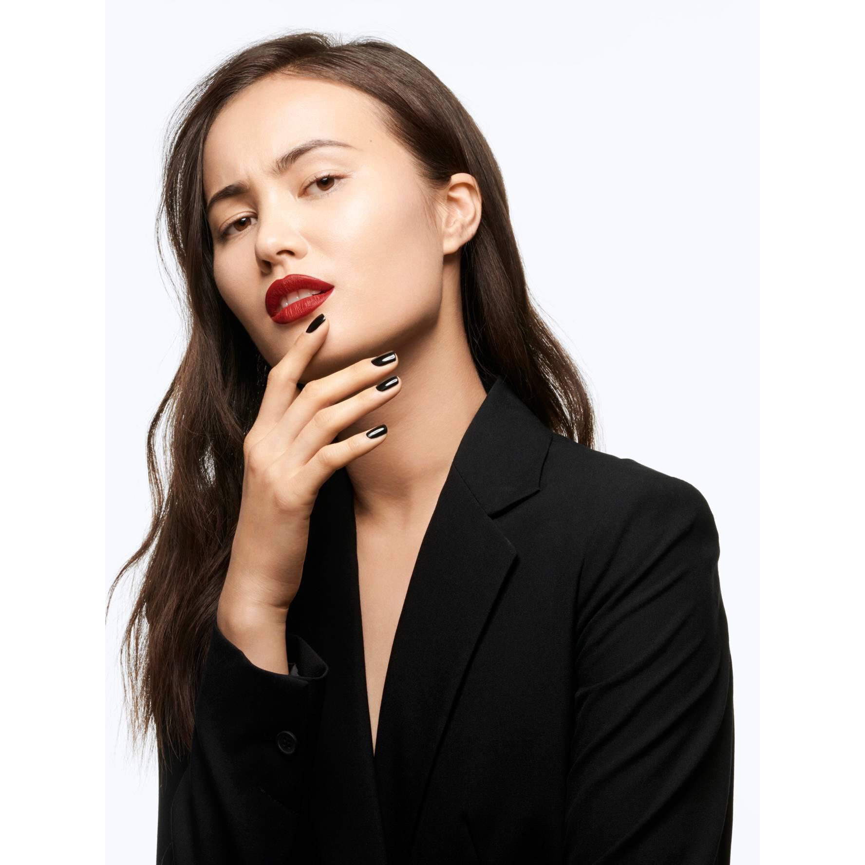 Rouge Pur Couture Satin Lipstick — Red Lipsticks — YSL Beauty