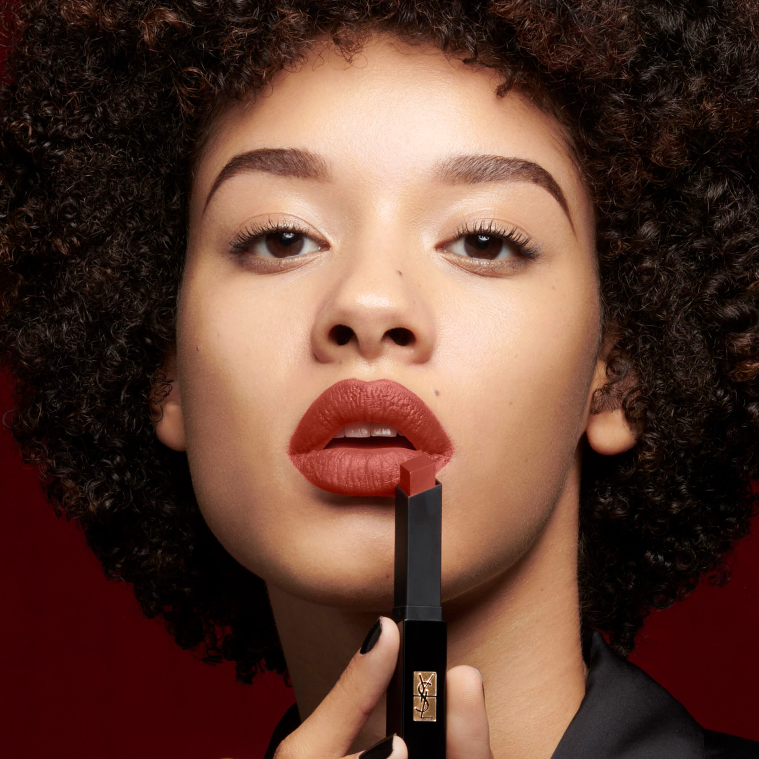 The Slim Velvet Radical Matte Lipstick - Lip Color - YSL Beauty