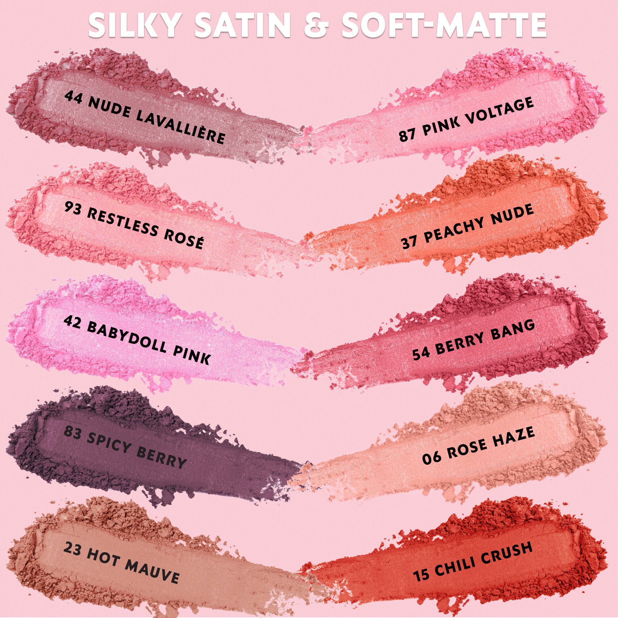 Make Me Blush Powder - Makeup - Blush & Bronzer - YSL Beauty