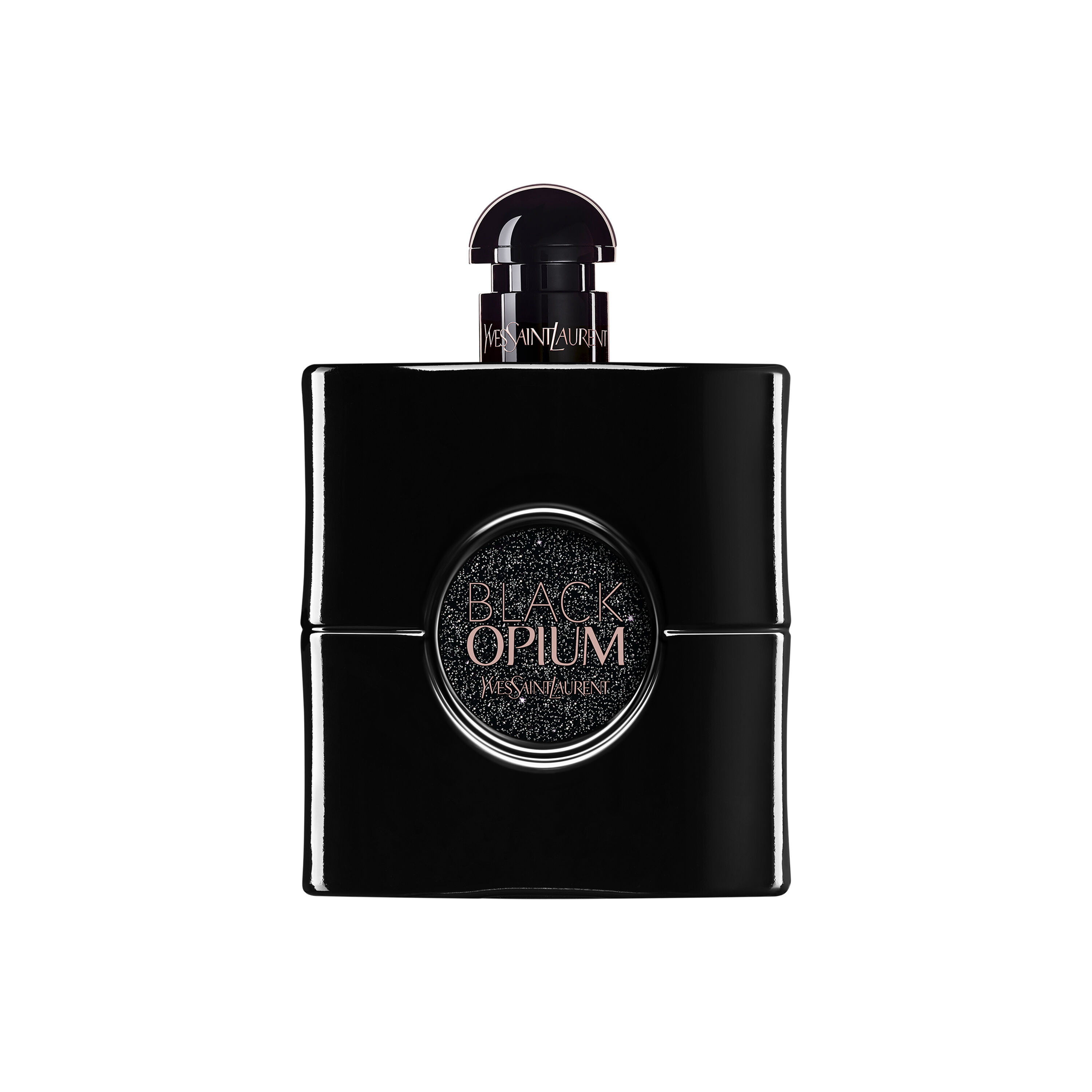 Black Opium Le Parfum Long-Lasting Vanilla Perfume | YSL Beauty