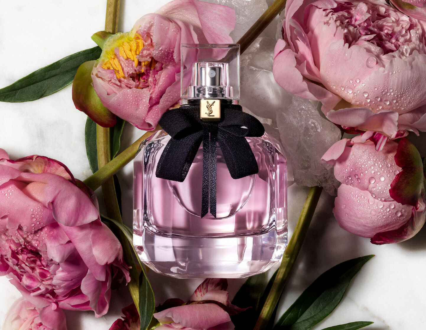 Perfume, Cologne, and Fragrance for Men & Women - YSL Beauty