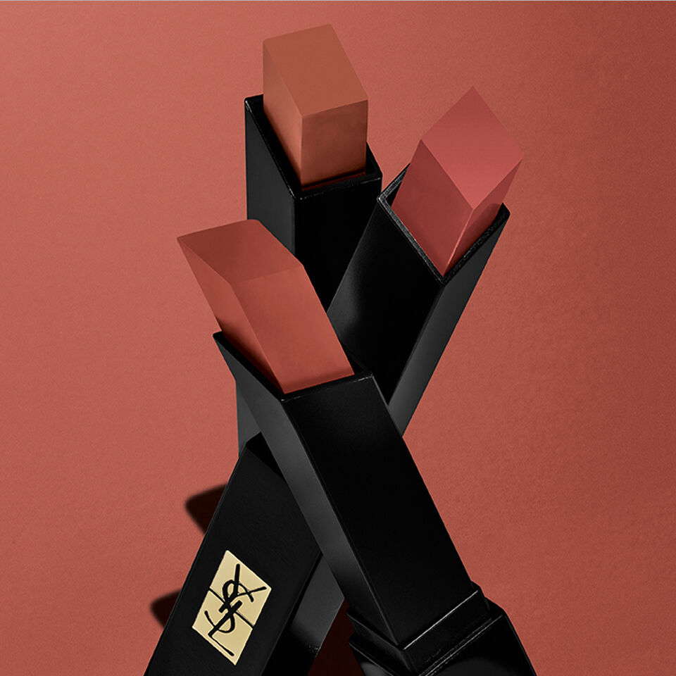 Makeup - Foundation, Lipstick, Mascara, Gifts & more - YSL Beauty