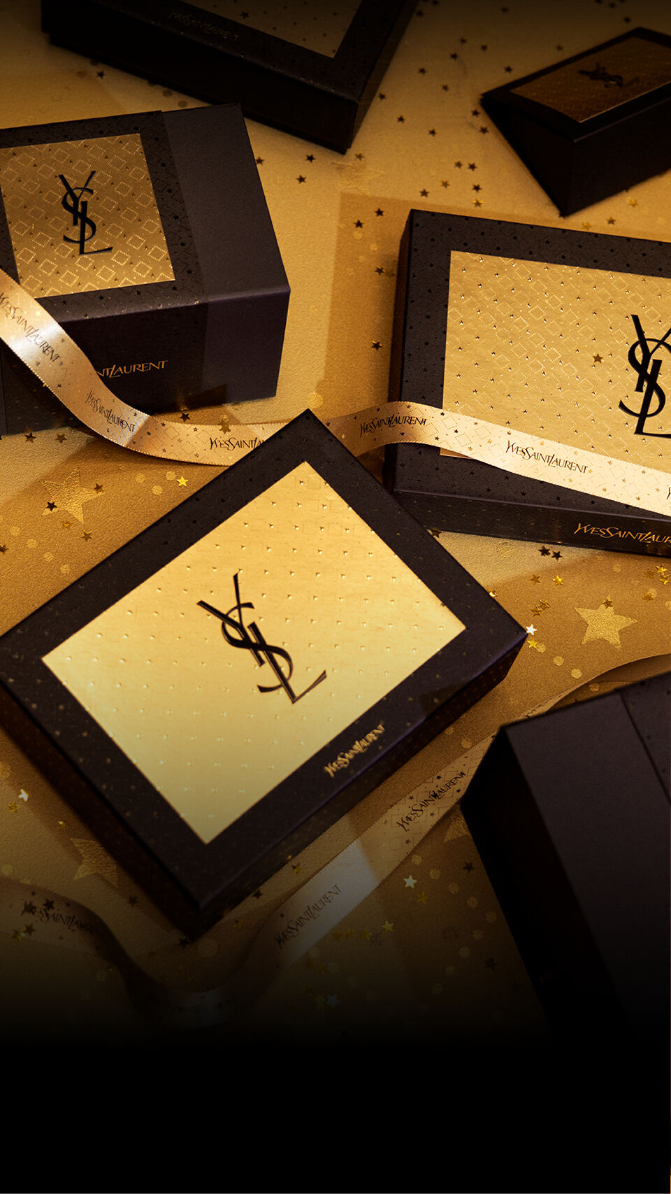 YSL Beauty: Makeup, Skincare & Fragrances - Official Store