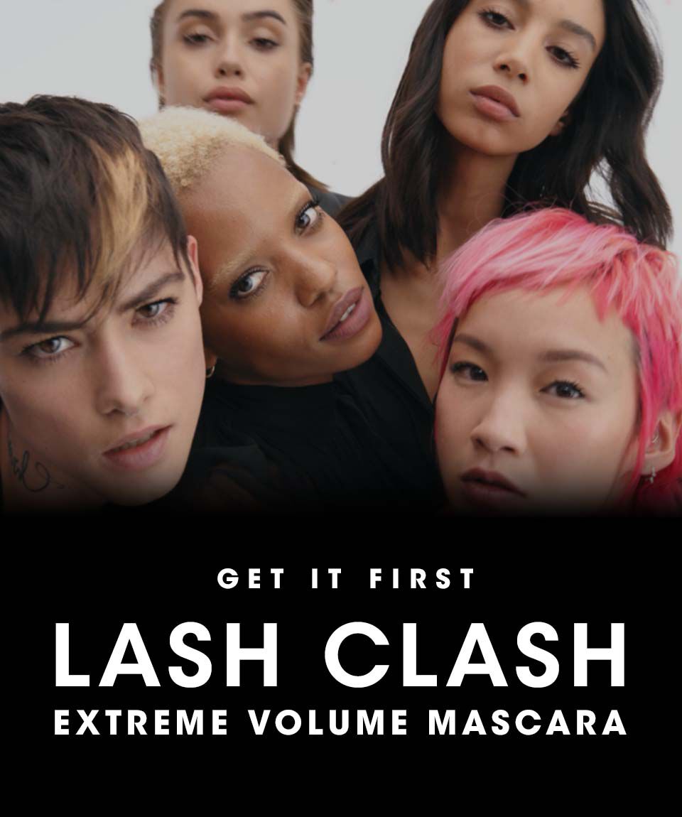 Lash Clash