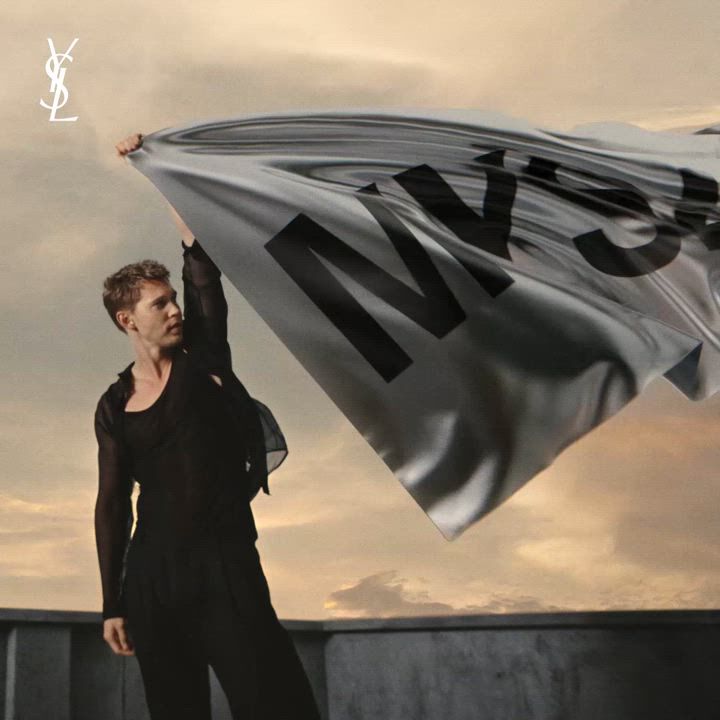 MYSLF Absolu - Men's Intense Ginger Fragrance - YSL Beauty