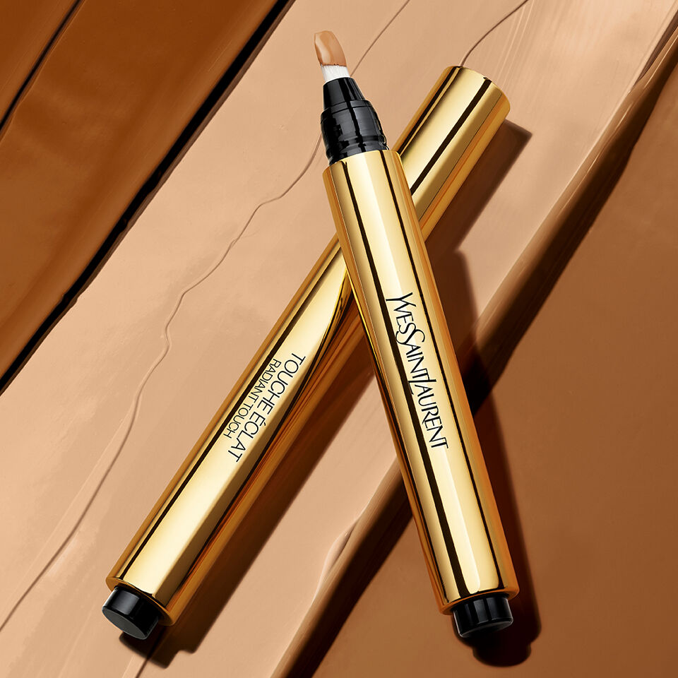 Makeup - Foundation, Lipstick, Mascara, Gifts & more - YSL Beauty