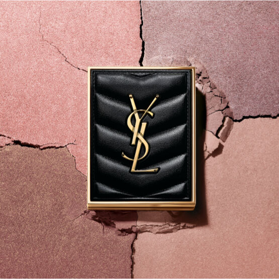 Couture Mini Clutch Eyeshadow Palette - Eye Makeup - YSL Beauty