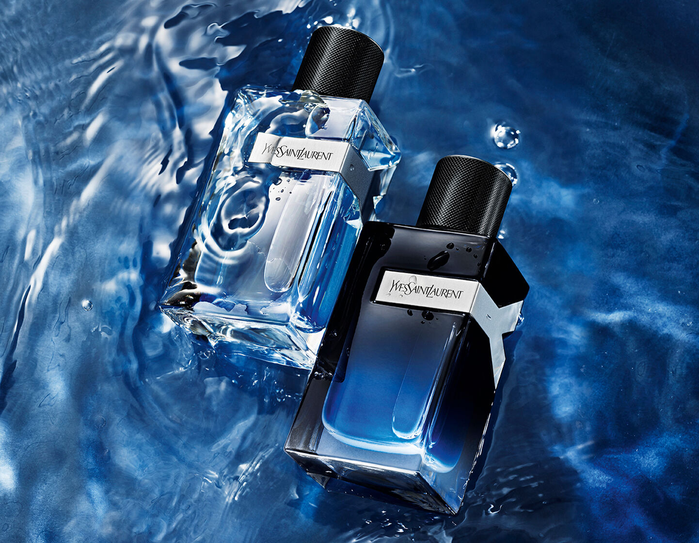 Perfume, Cologne, and Fragrance for Men & Women - YSL Beauty