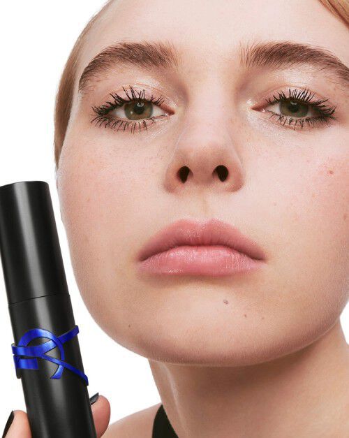 Lash Clash Extreme Volume Mascara - Makeup - YSL Beauty