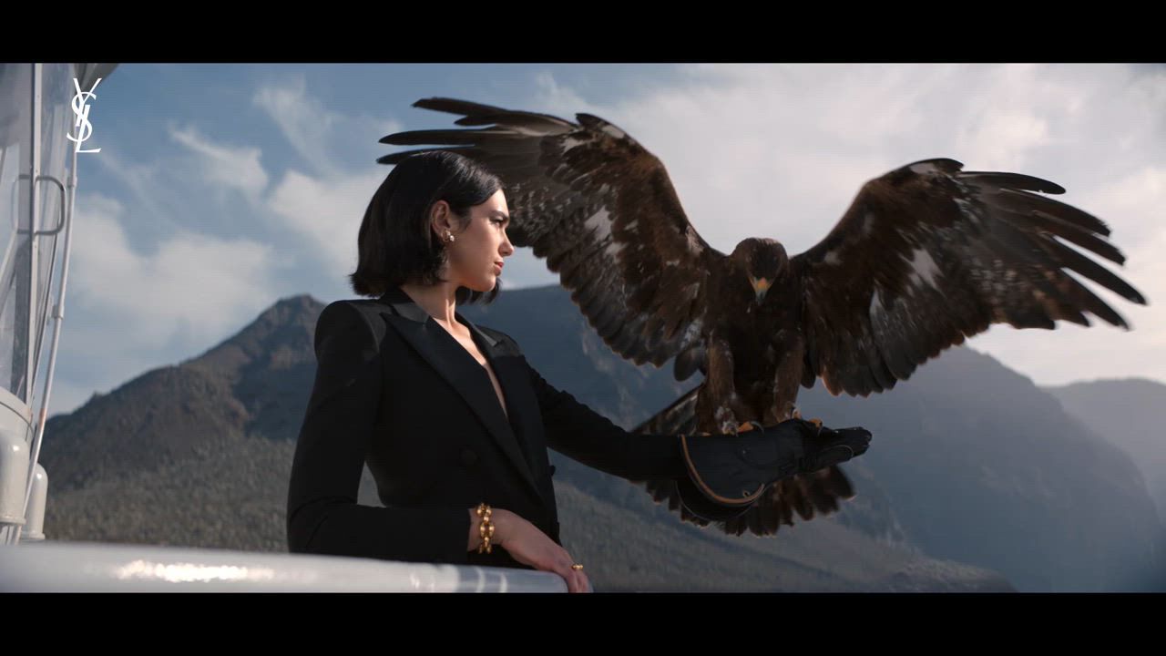 Libre Eau De Parfum Women's Perfume — Perfume — YSL Beauty