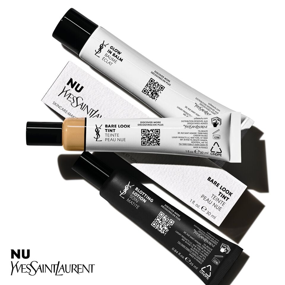 YSL Beauty: Makeup, Skincare & Fragrances - Official Store