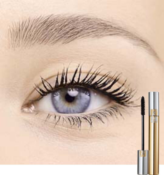 Lash Clash Extreme Volume Mascara — Eye Makeup — YSL Beauty
